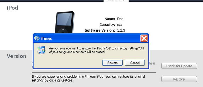 Mod Your 5G Video IPod With Internal Bluetooth : 8 Steps (with Pictures ...