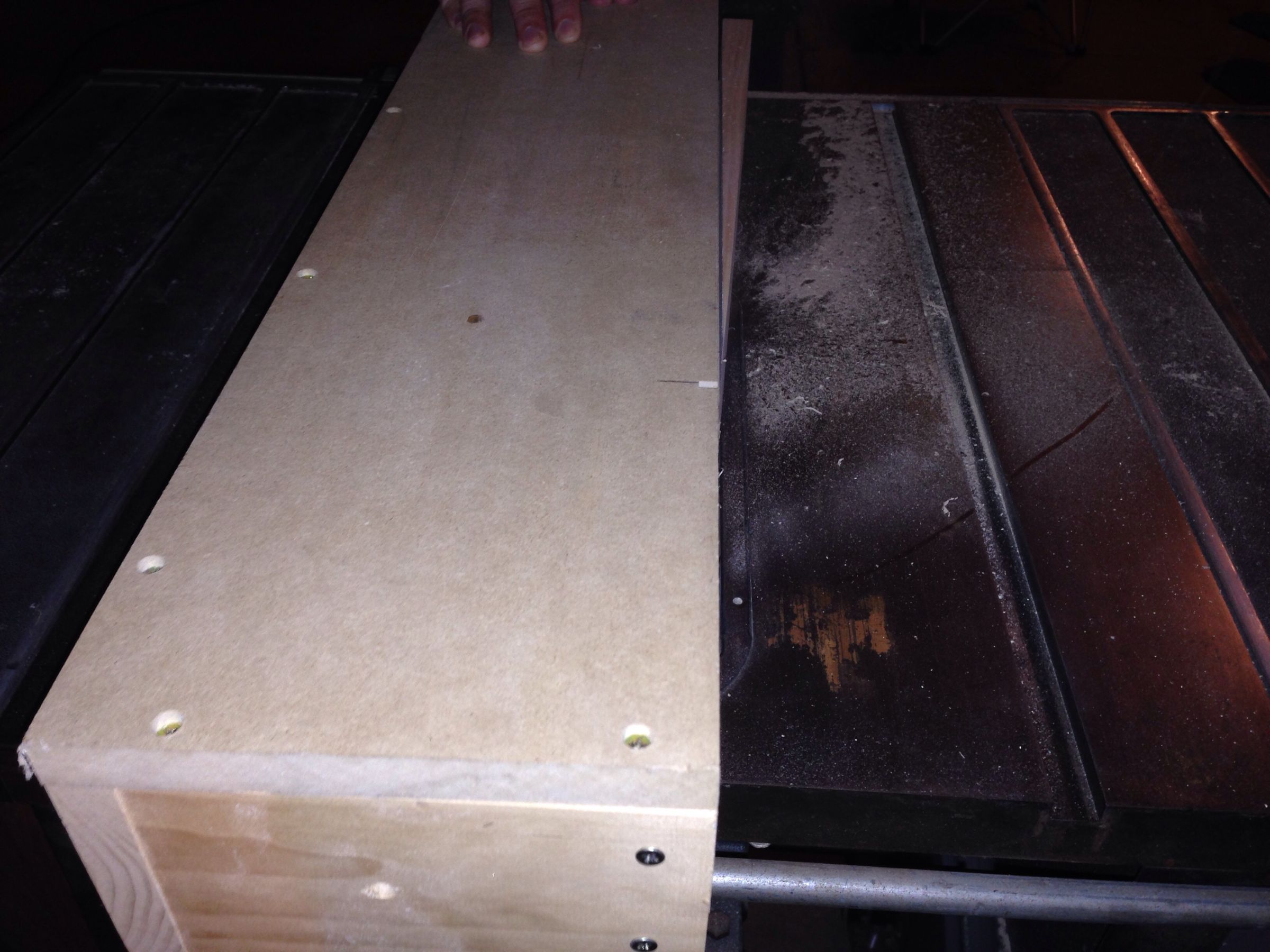 Make Tapered Legs From a 2x4 : 24 Steps (with Pictures) - Instructables