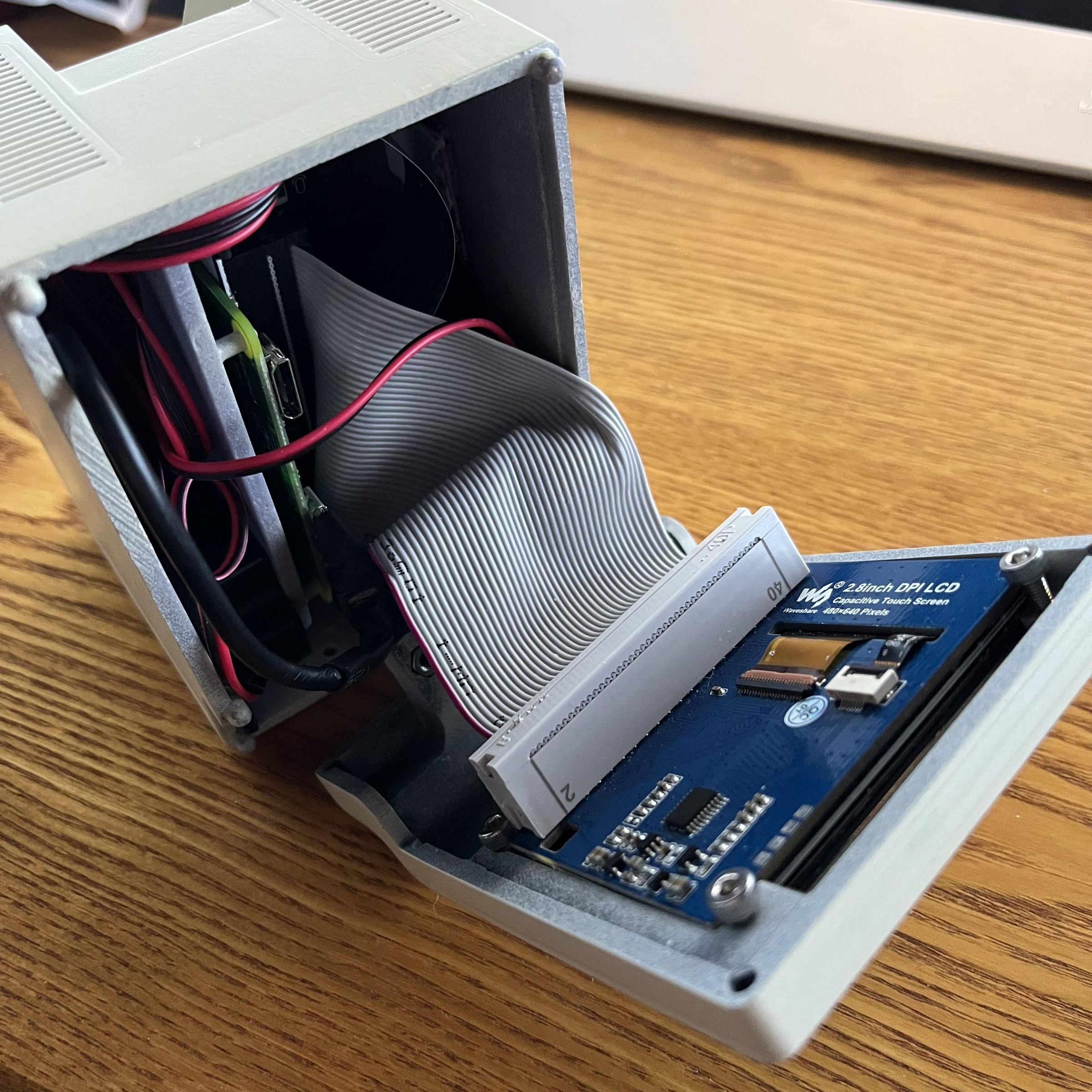 Making Tiny Apple Pi: Mini VMac for Raspberry Pi Zero : 18 Steps (with Pictures) - Instructables