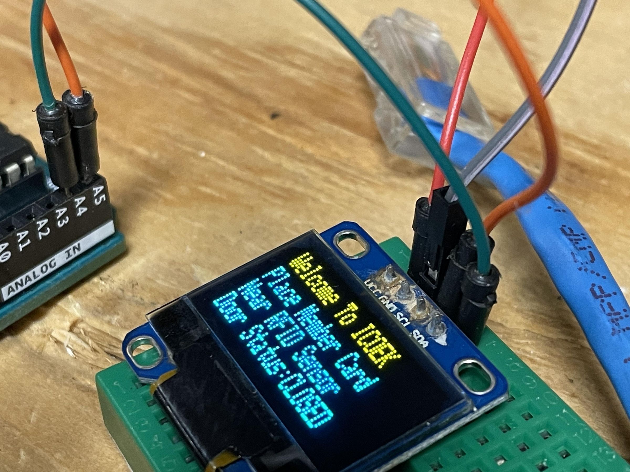 Arduino RFID Entry System : 4 Steps - Instructables