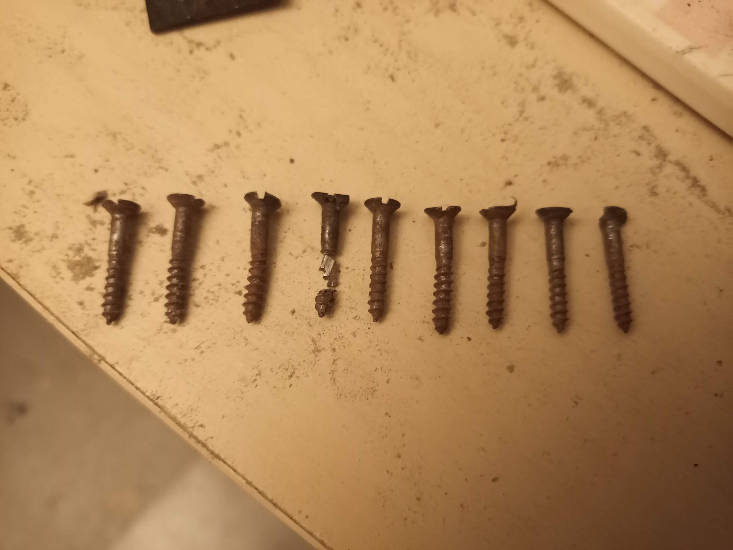 Old Easel Restoration : 21 Steps (with Pictures) - Instructables