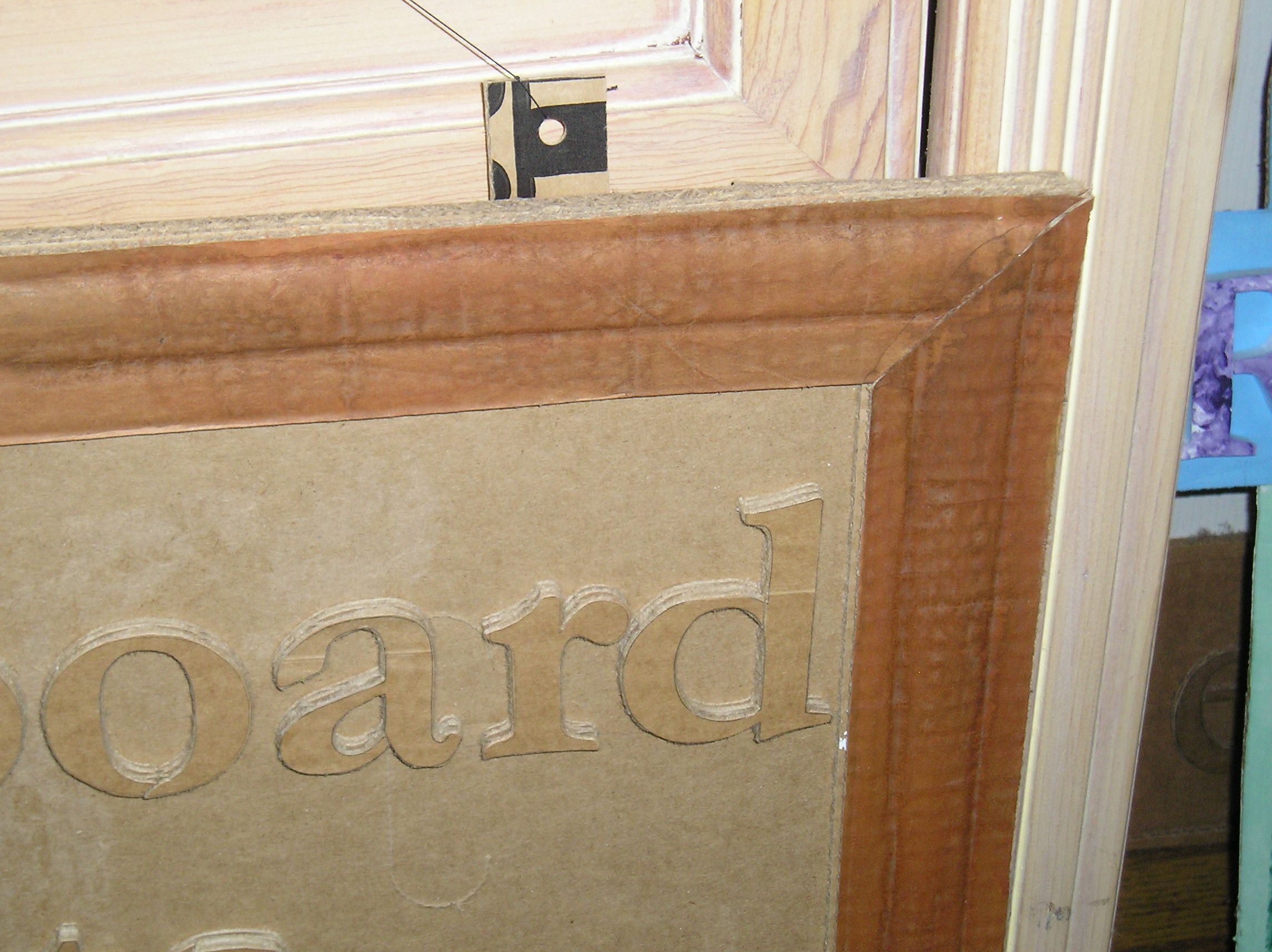 Cardboard, Cardboard, Cardboard! : 39 Steps - Instructables