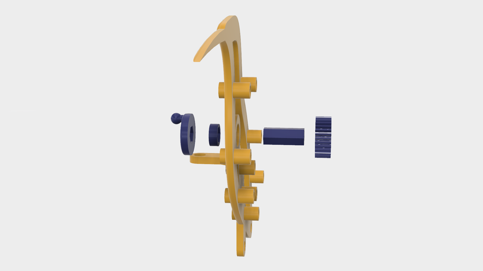 Hummingbird : 8 Steps (with Pictures) - Instructables