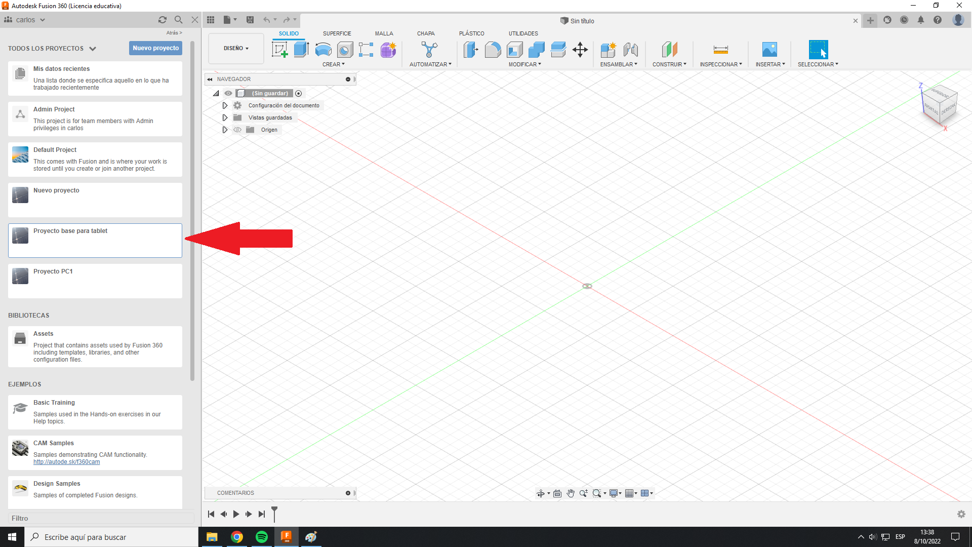Soporte Para Tablet De 10 Pulgadas : 16 Steps - Instructables