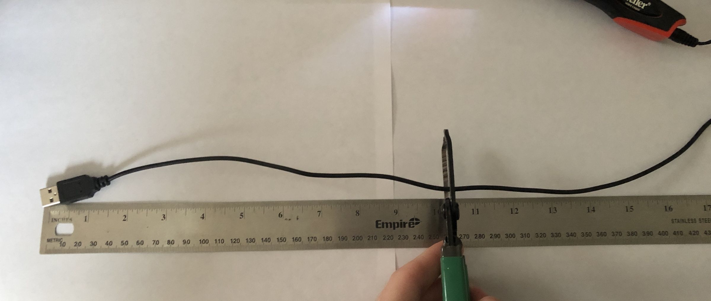 CUT THE CORD Soldering Activity : 11 Steps (with Pictures) - Instructables