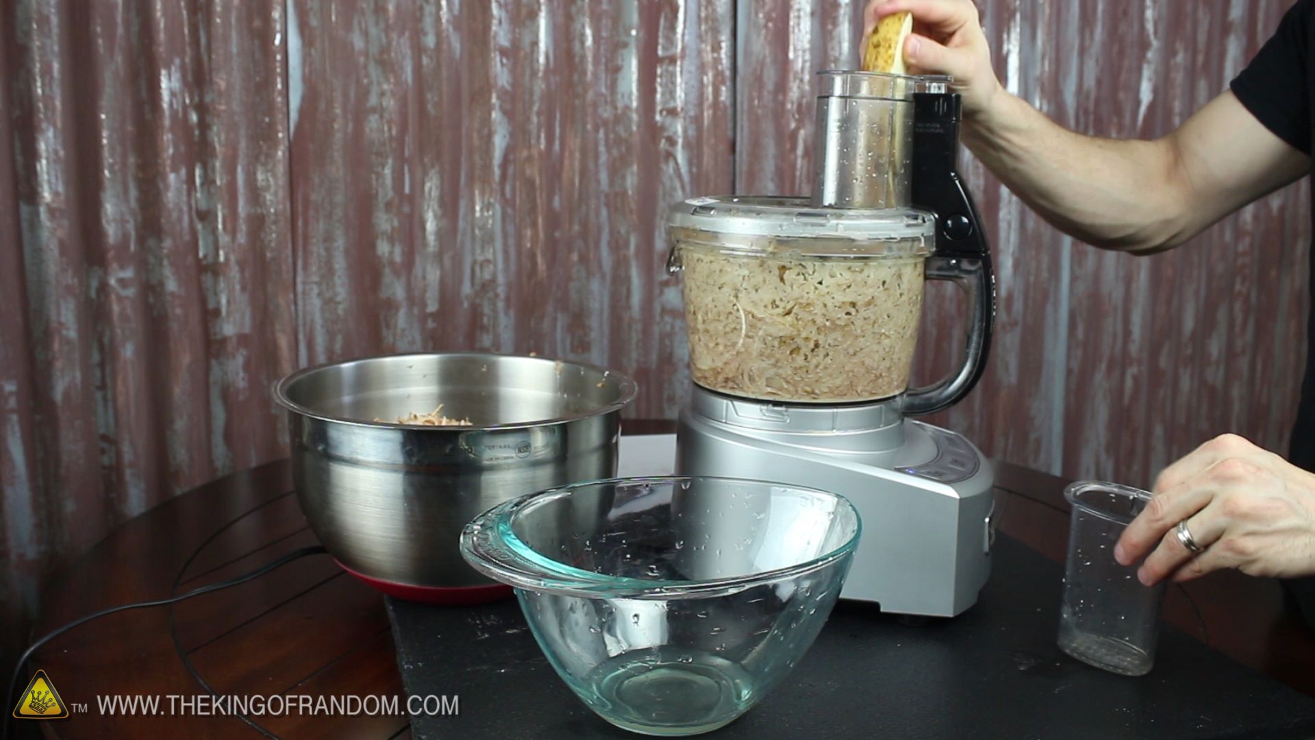 How to Make Magic Mud - From a Potato! : 7 Steps (with Pictures ...