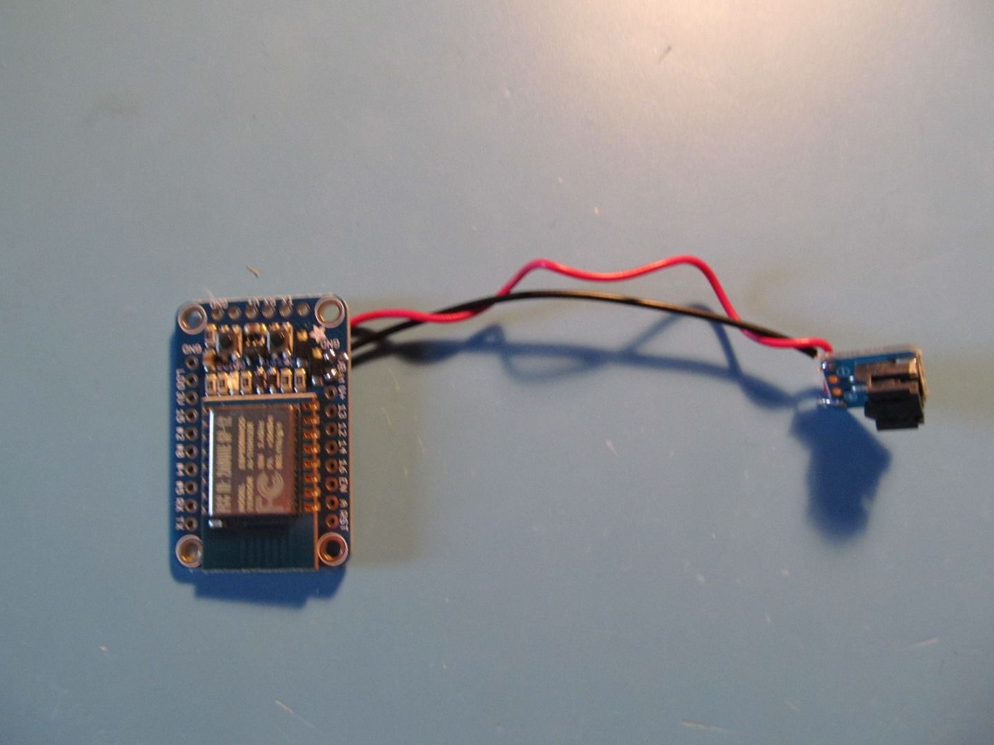 Build Your Own Home Automation and Monitoring System : 11 Steps (with ...