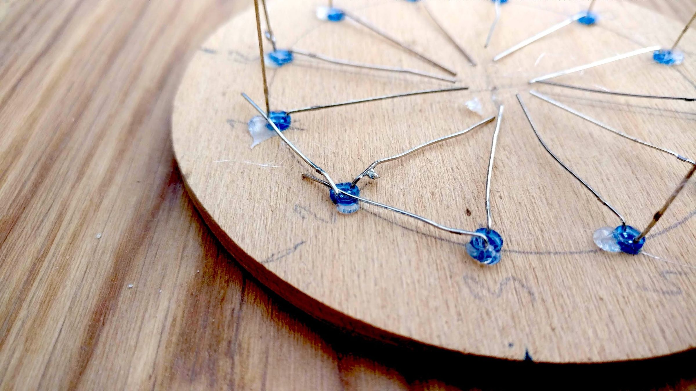 Upcycled Alarm Clock Smart Light : 8 Steps (with Pictures) - Instructables