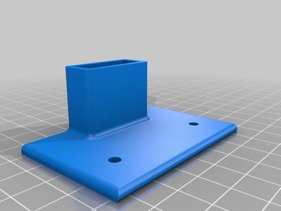 3D Printed Modular HDD Shelf (VOTE NOW) : 5 Steps - Instructables