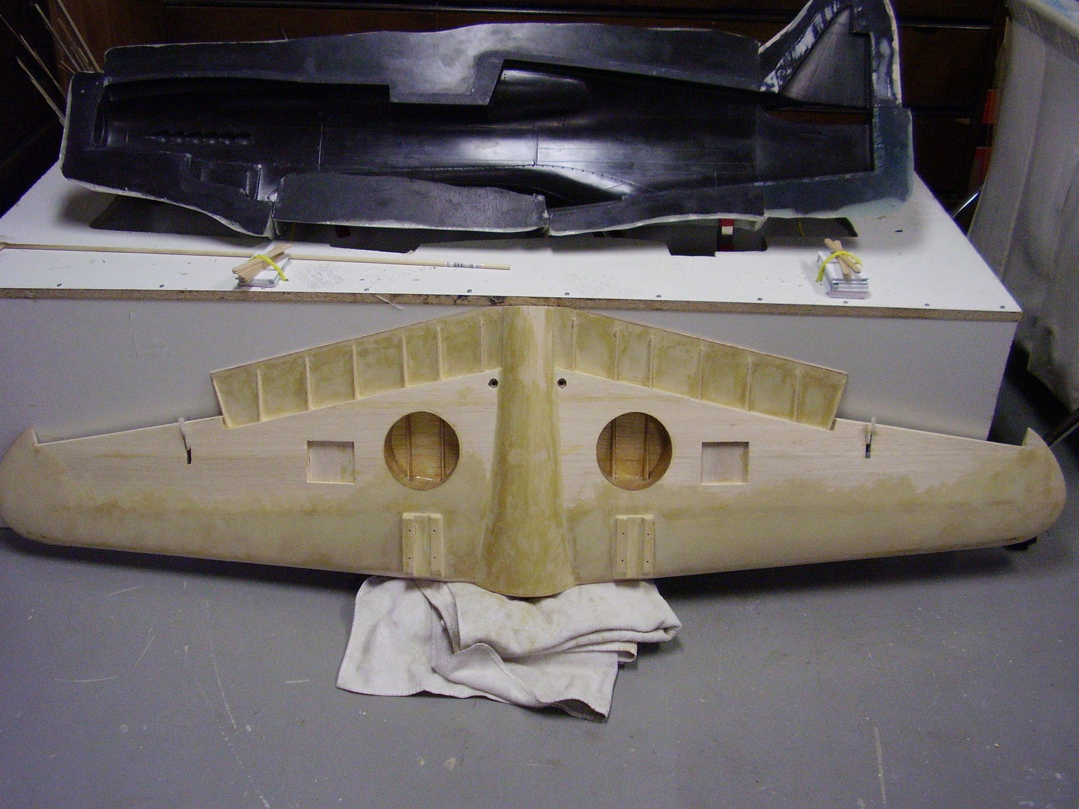 How to Video Series - Build a Fiberglass Mould at Home - Instructables