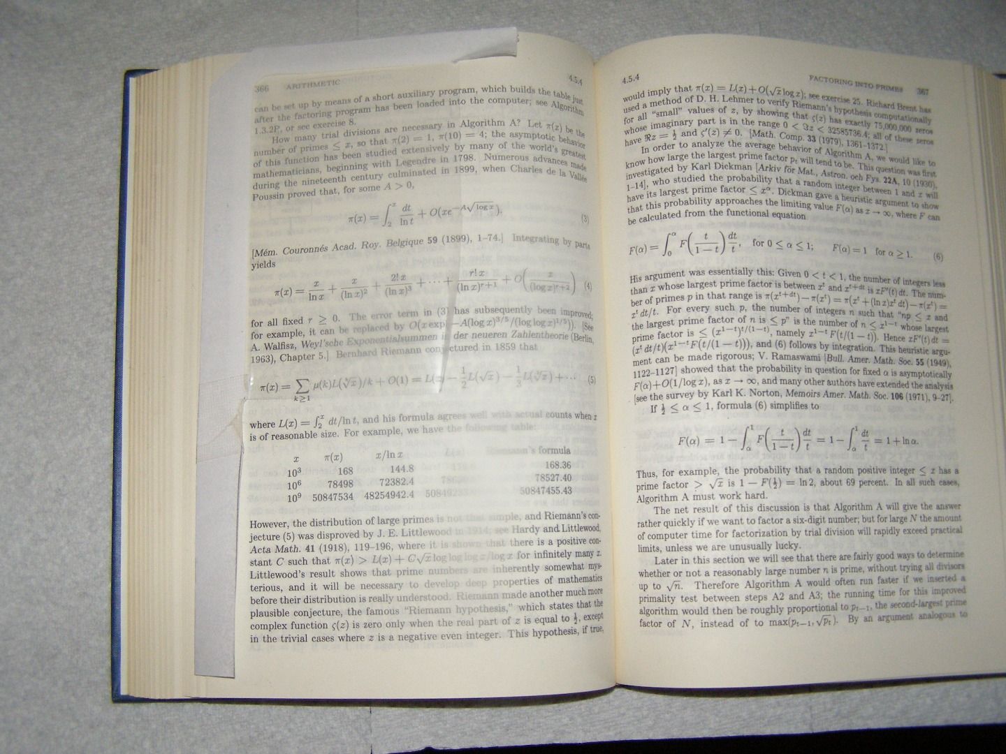 Yet Another Super Bookmark : 5 Steps - Instructables