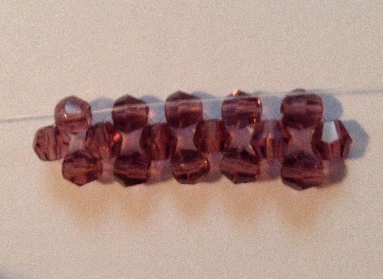 3D Beaded Heart!! : 37 Steps (with Pictures) - Instructables