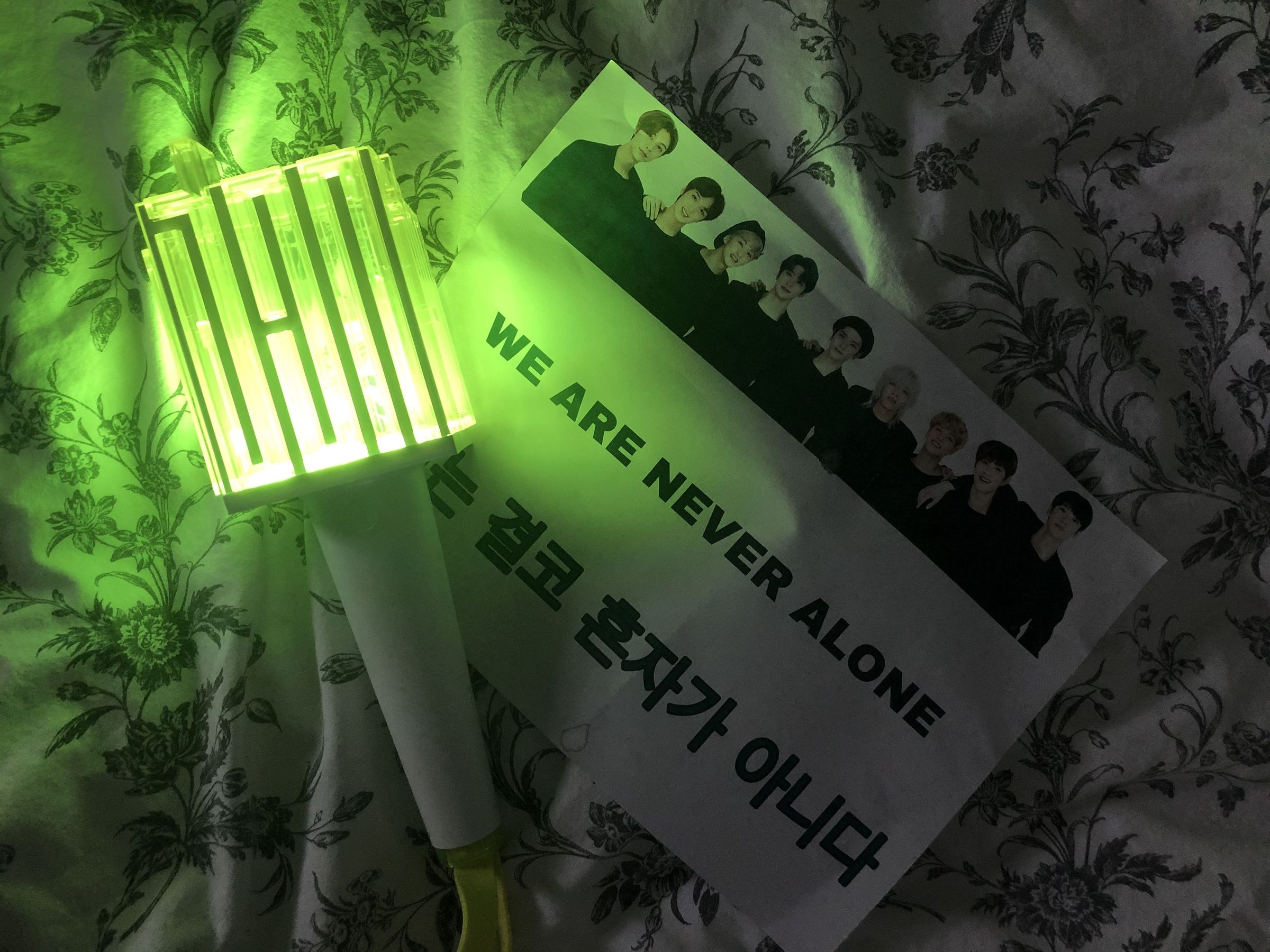 NCT127 Banner Fanproject : 6 Steps - Instructables