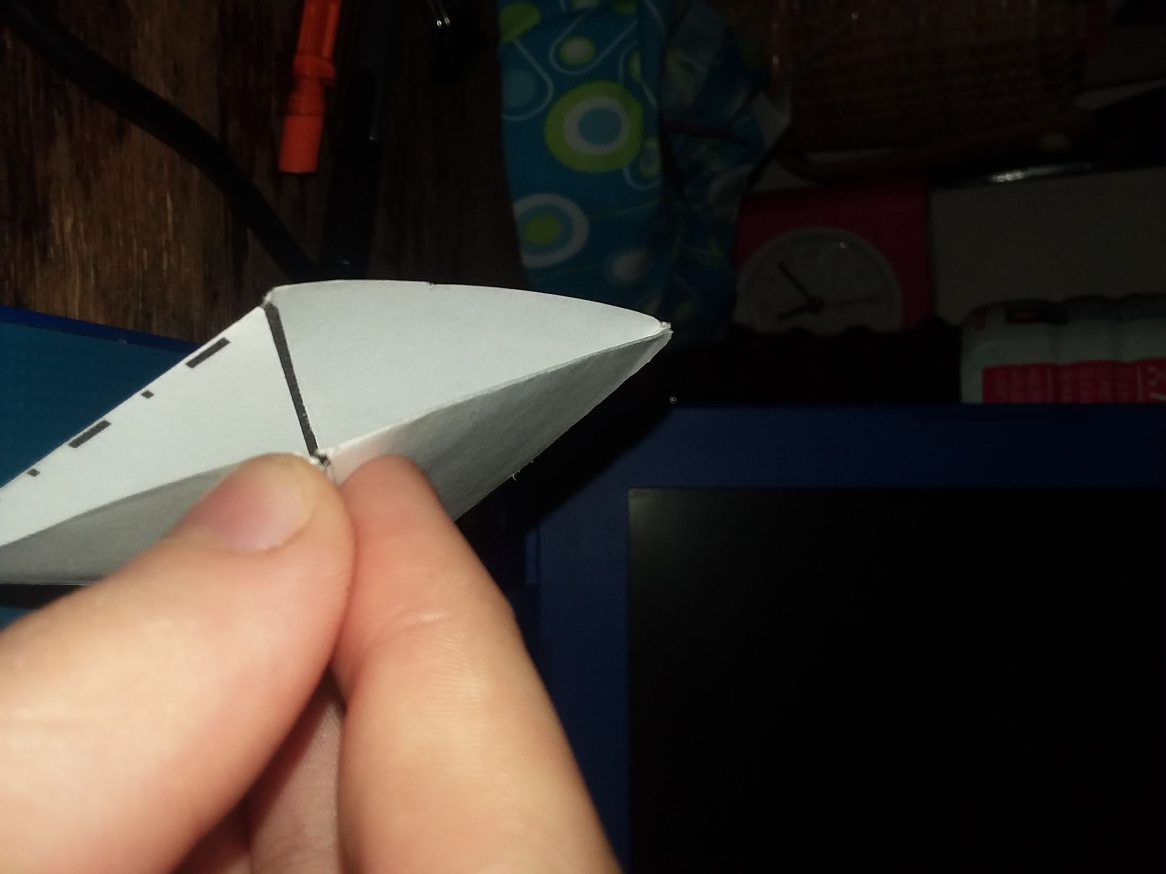 HexaFlexagons: a Complete How-To : 8 Steps - Instructables