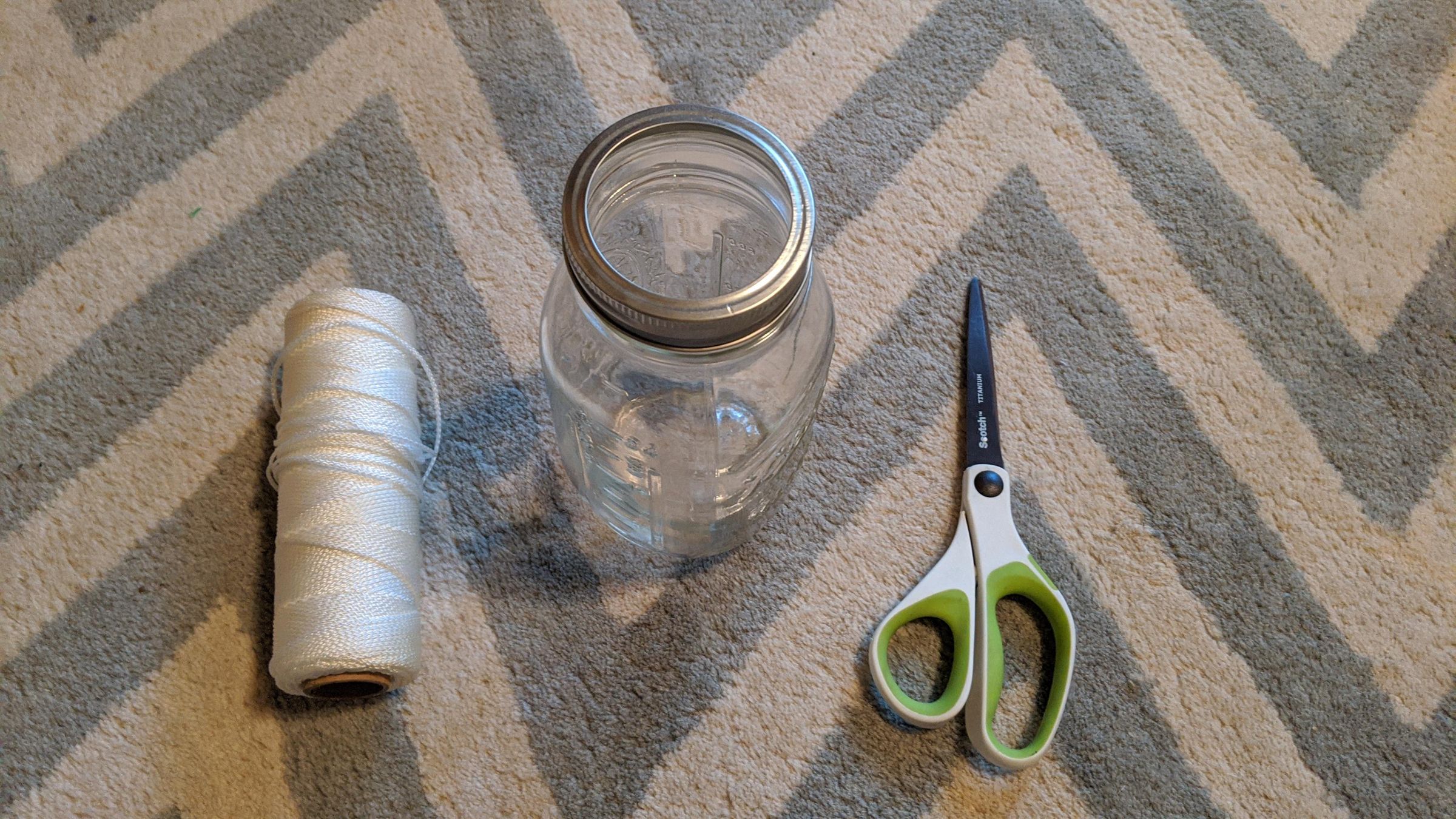 Nautical Toothbrush Holder : 3 Steps - Instructables