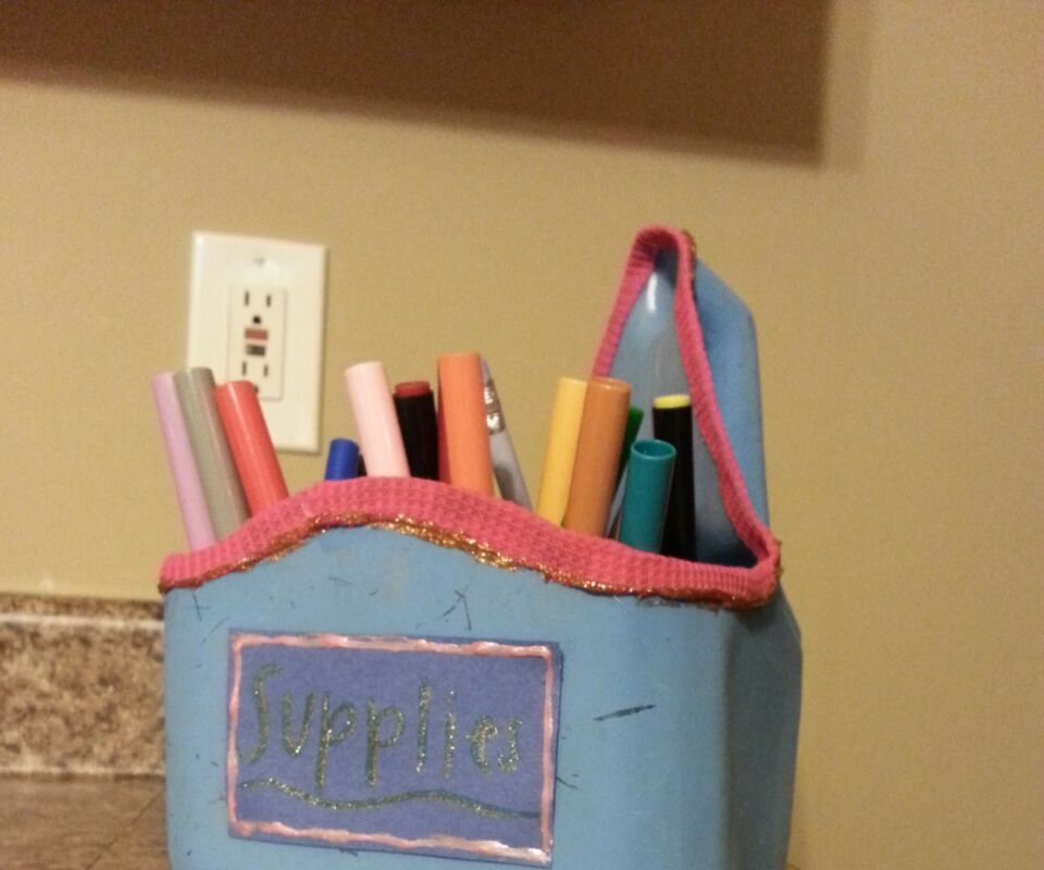 Organizer : 6 Steps - Instructables