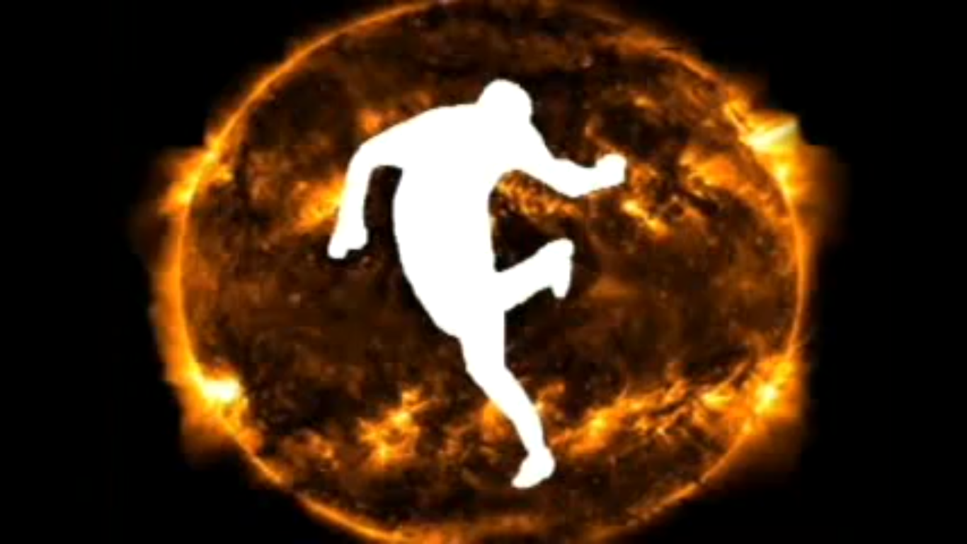 How to Jumpstyle : 5 Steps - Instructables