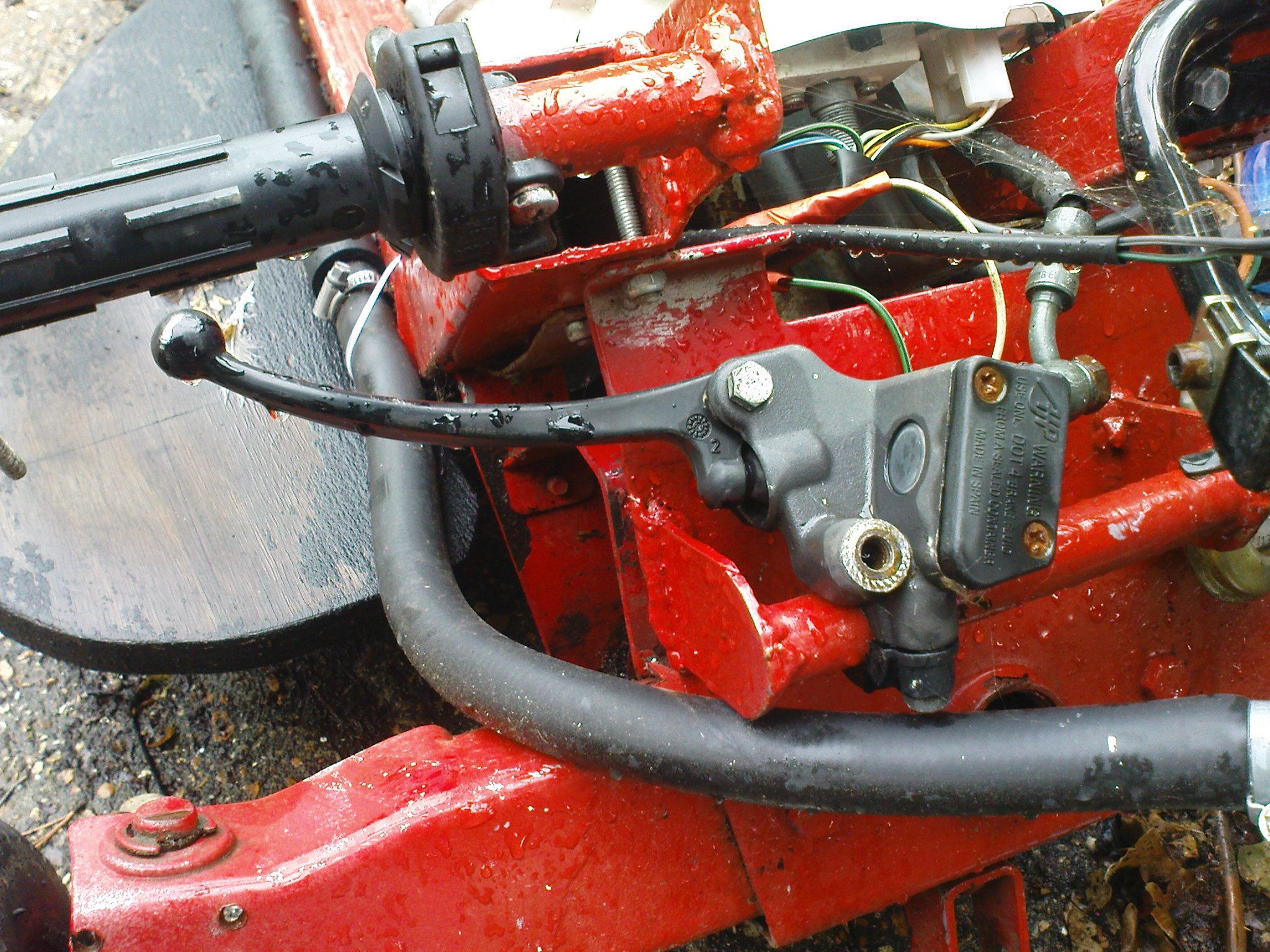 Make Your Own Go Kart : 10 Steps - Instructables