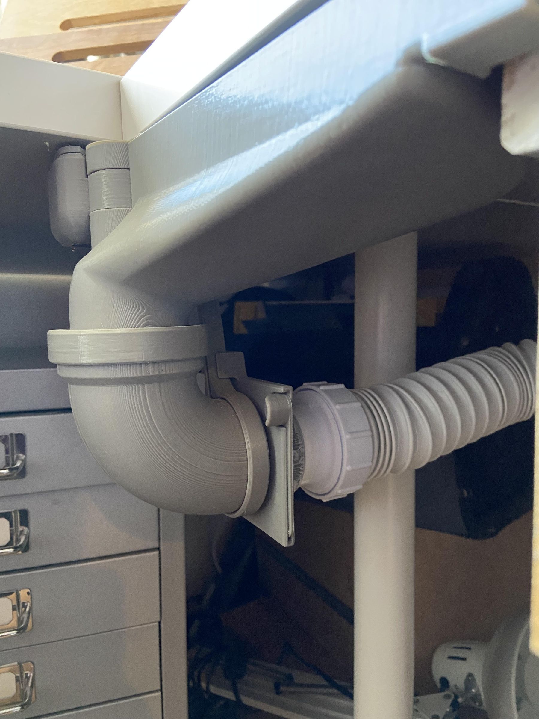 Desk & Workbench Dust/sweepings Collector : 7 Steps - Instructables