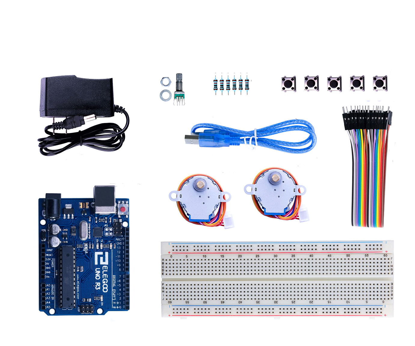 The Terebot : 8 Steps - Instructables