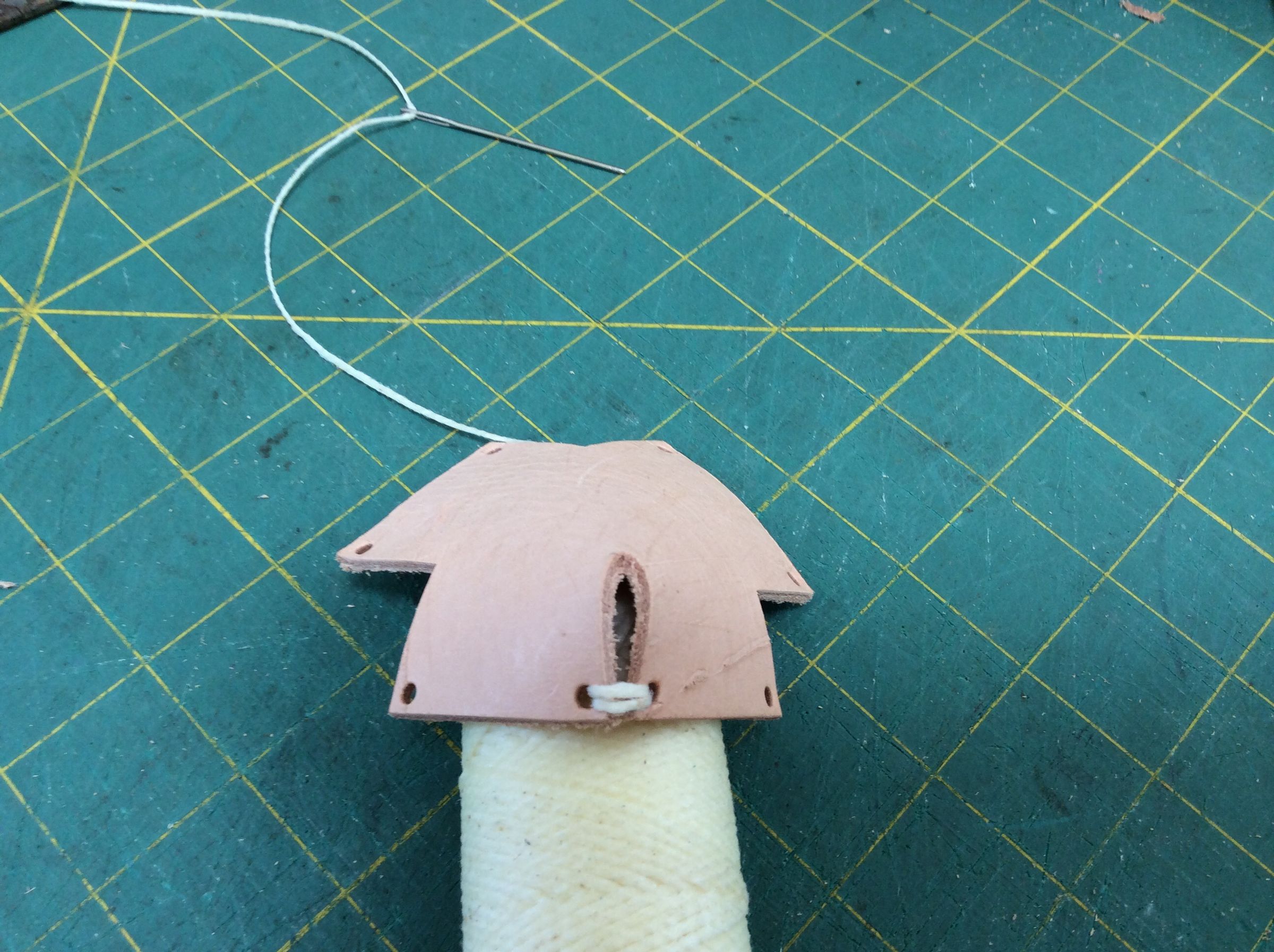 Leather Gift Box : 5 Steps (with Pictures) - Instructables