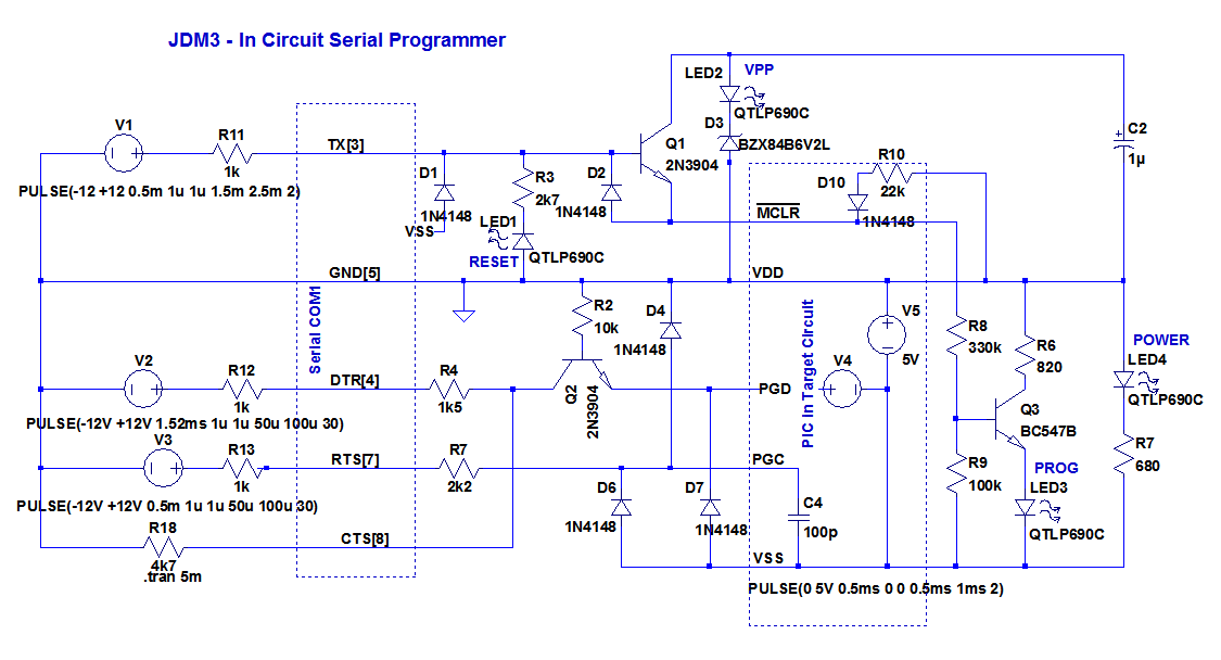 JDM Programmer Review : 9 Steps - Instructables