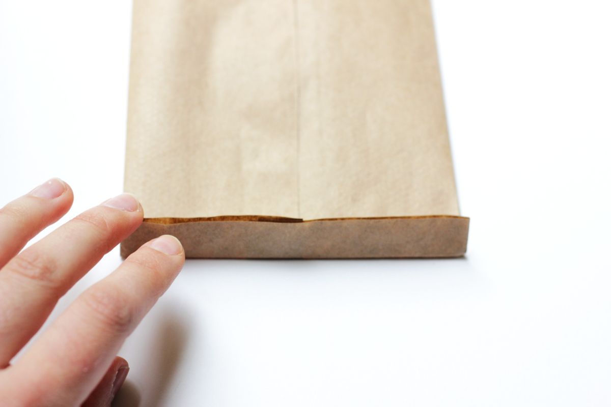 DIY Brown Paper Bag Packaging : 3 Steps (with Pictures) - Instructables