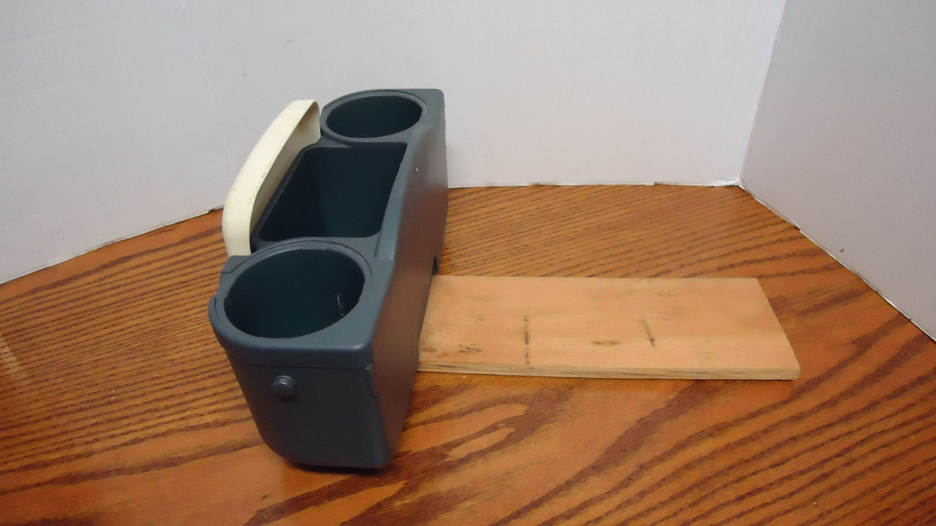 Bed/Couch Caddy - Instructables