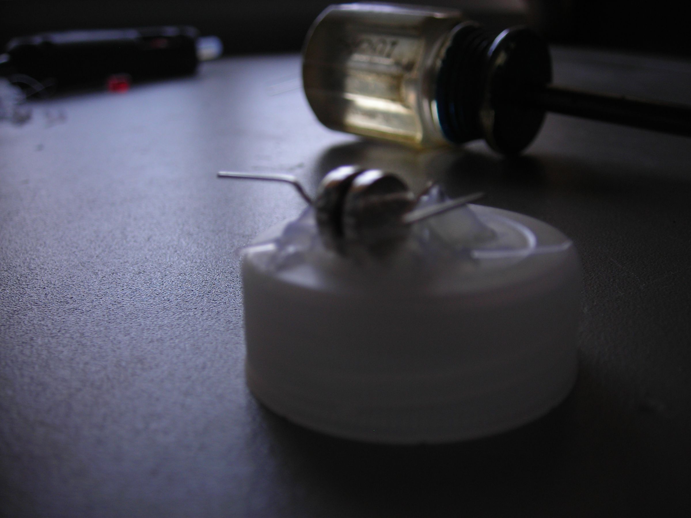 Bottle Cap Light : 3 Steps - Instructables
