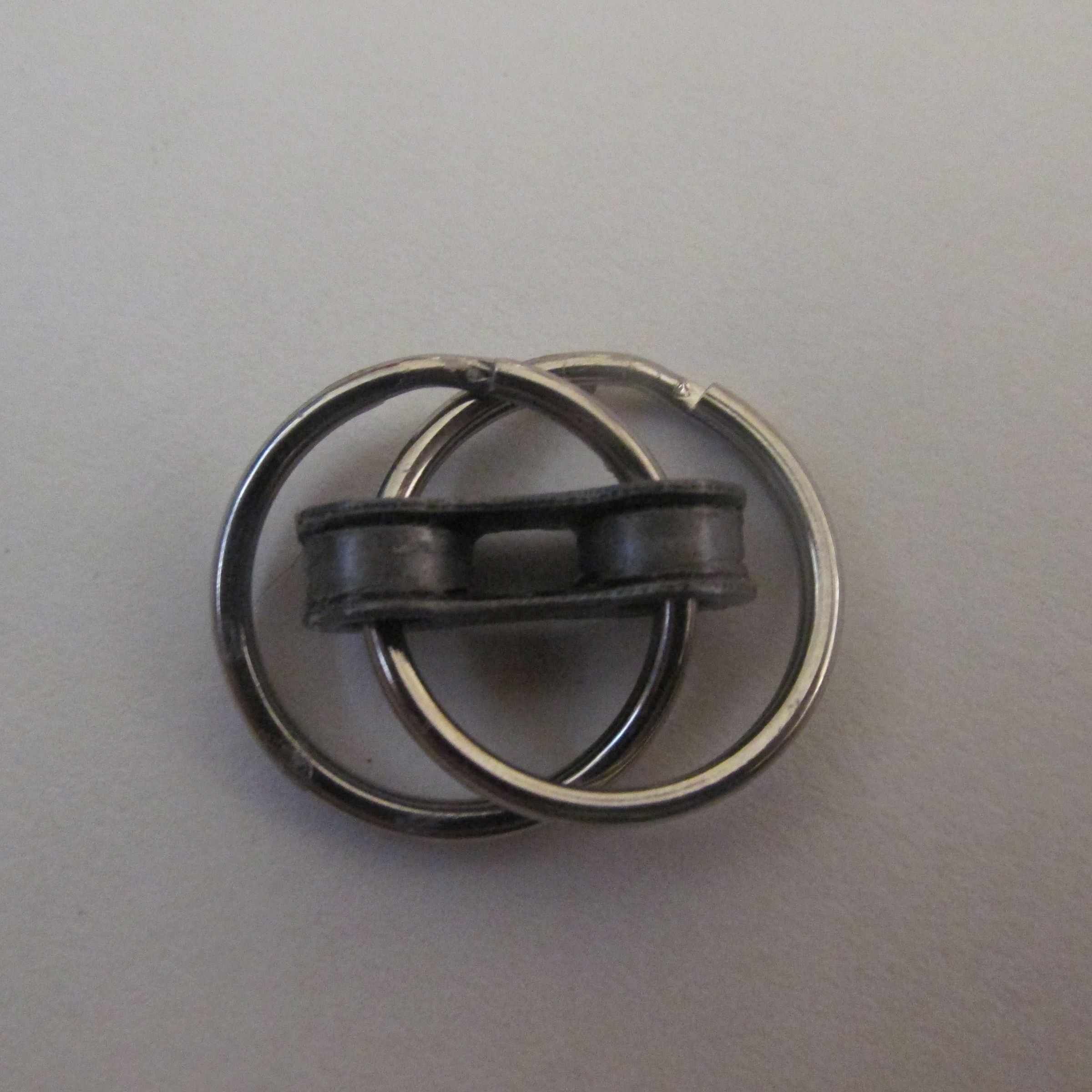 Fidget Rings : 5 Steps (with Pictures) - Instructables