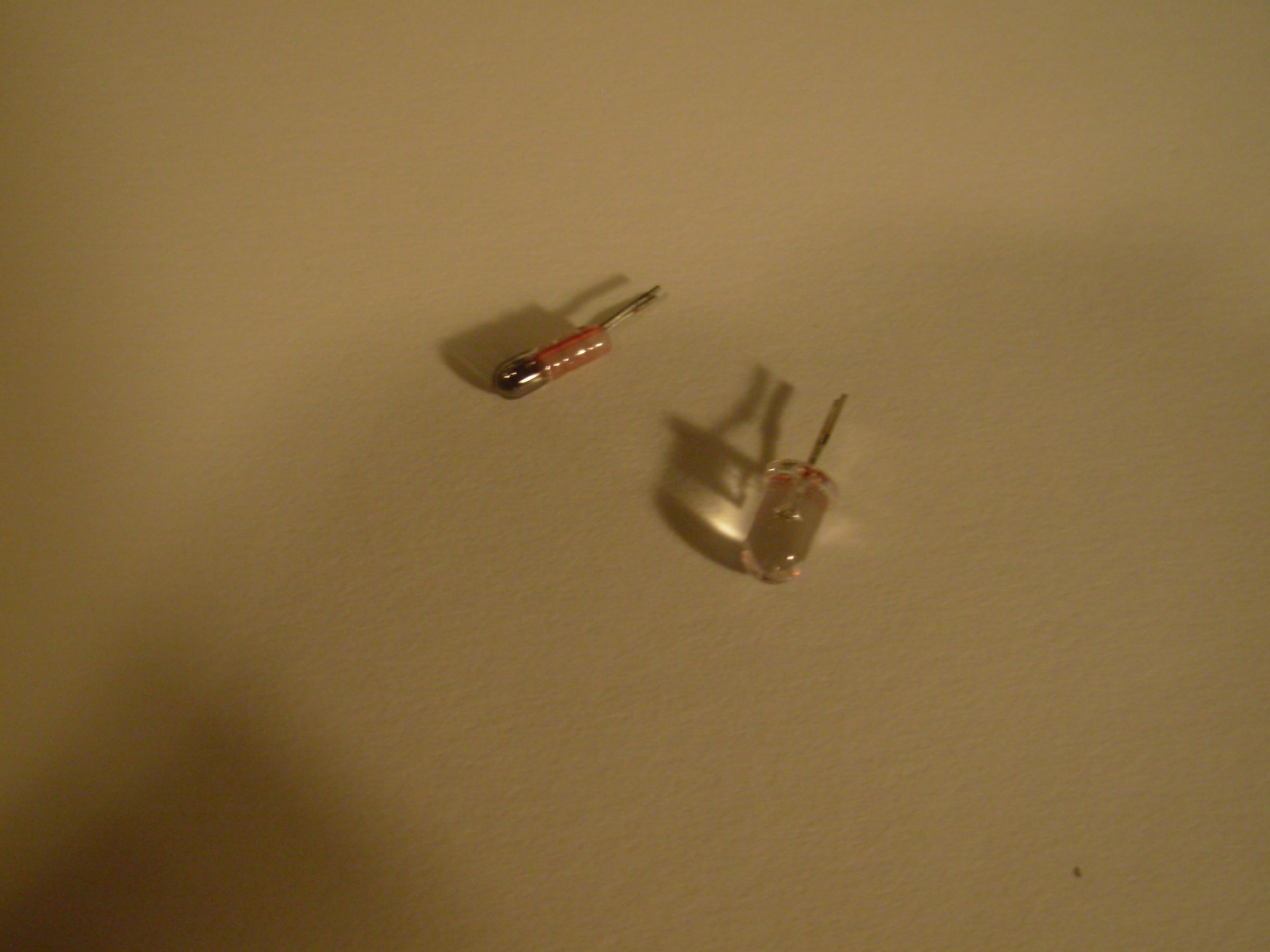 Mini Maglite LED Hack : 7 Steps - Instructables