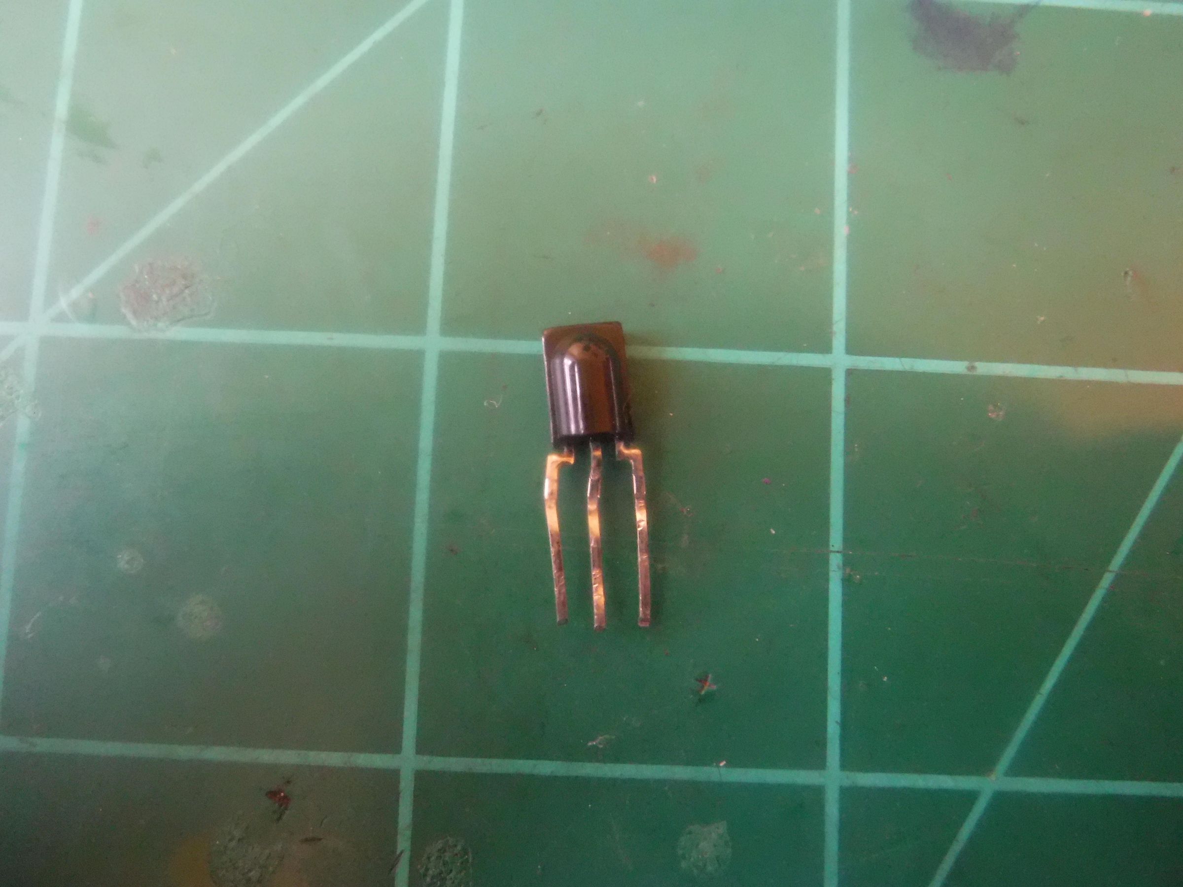 IR Controlled Car : 10 Steps (with Pictures) - Instructables