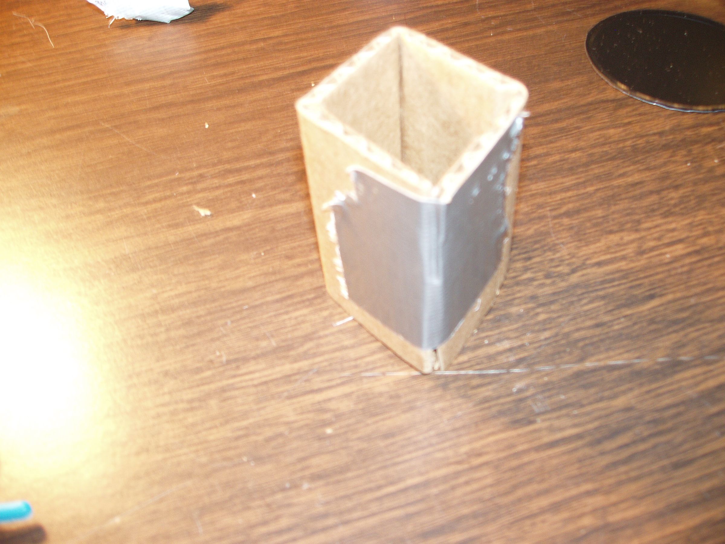 Pringles Can Safe : 7 Steps - Instructables