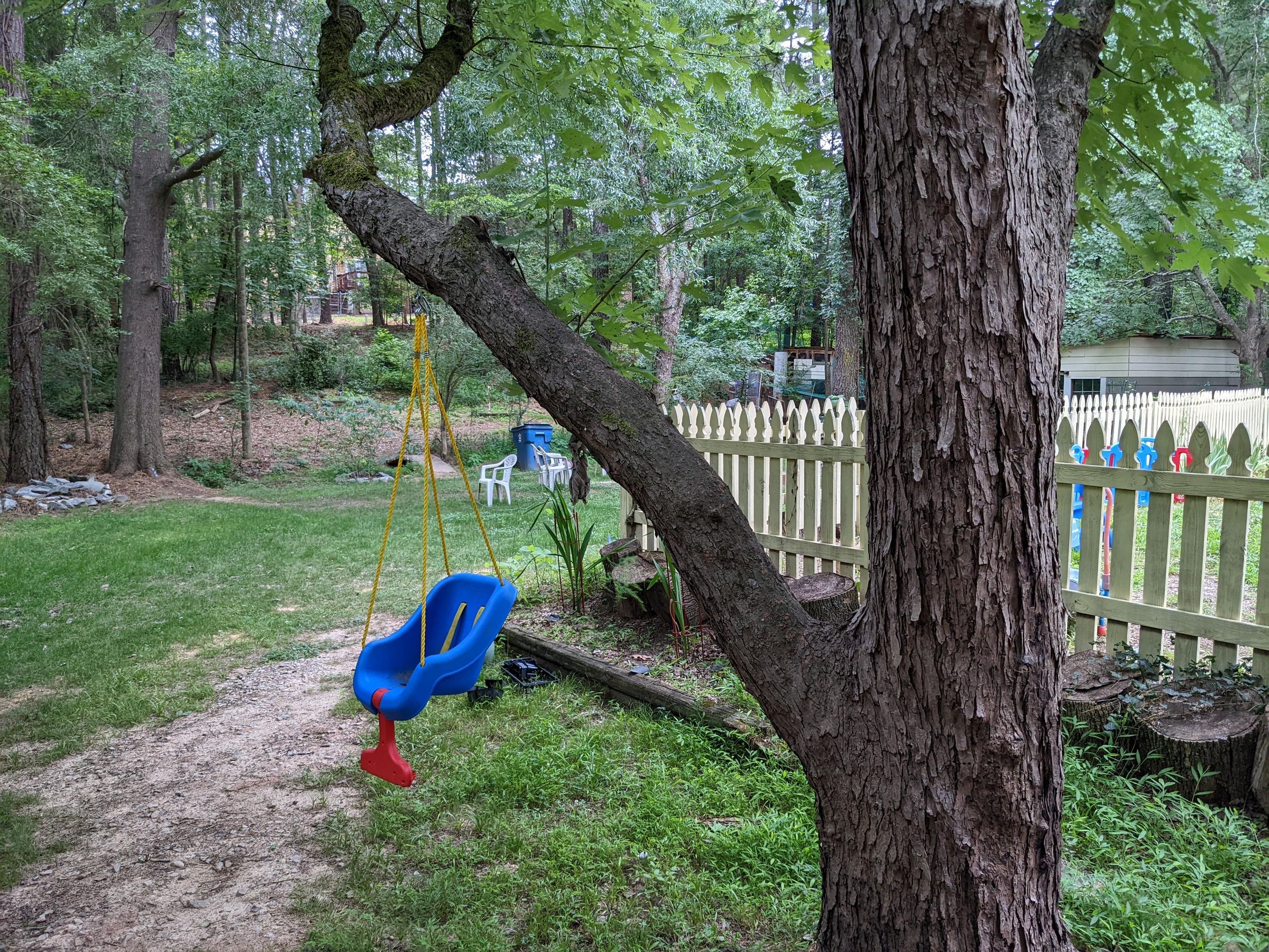How to Make a Super Easy Giant Slingshot : 4 Steps - Instructables