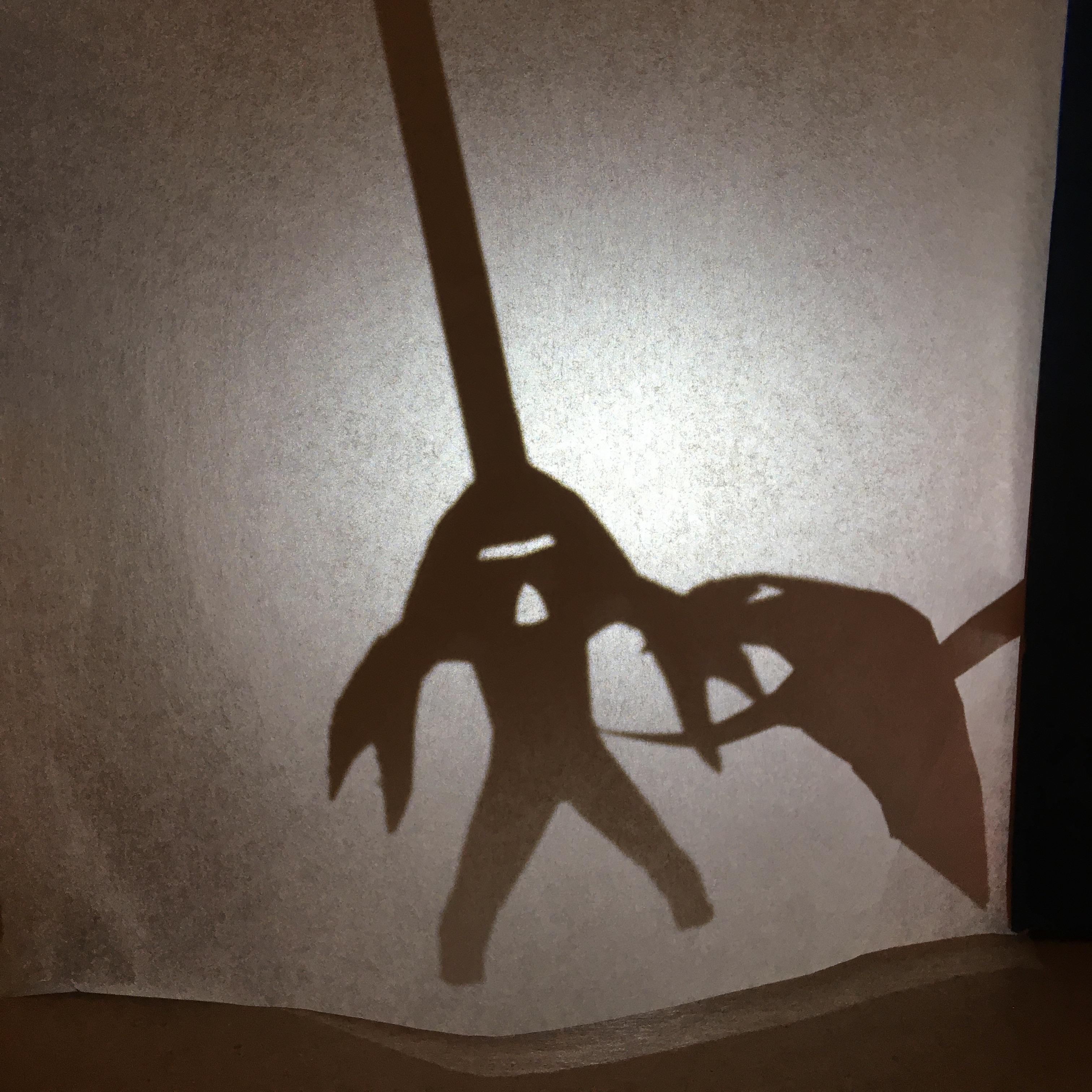 Shadow Stage : 8 Steps (with Pictures) - Instructables