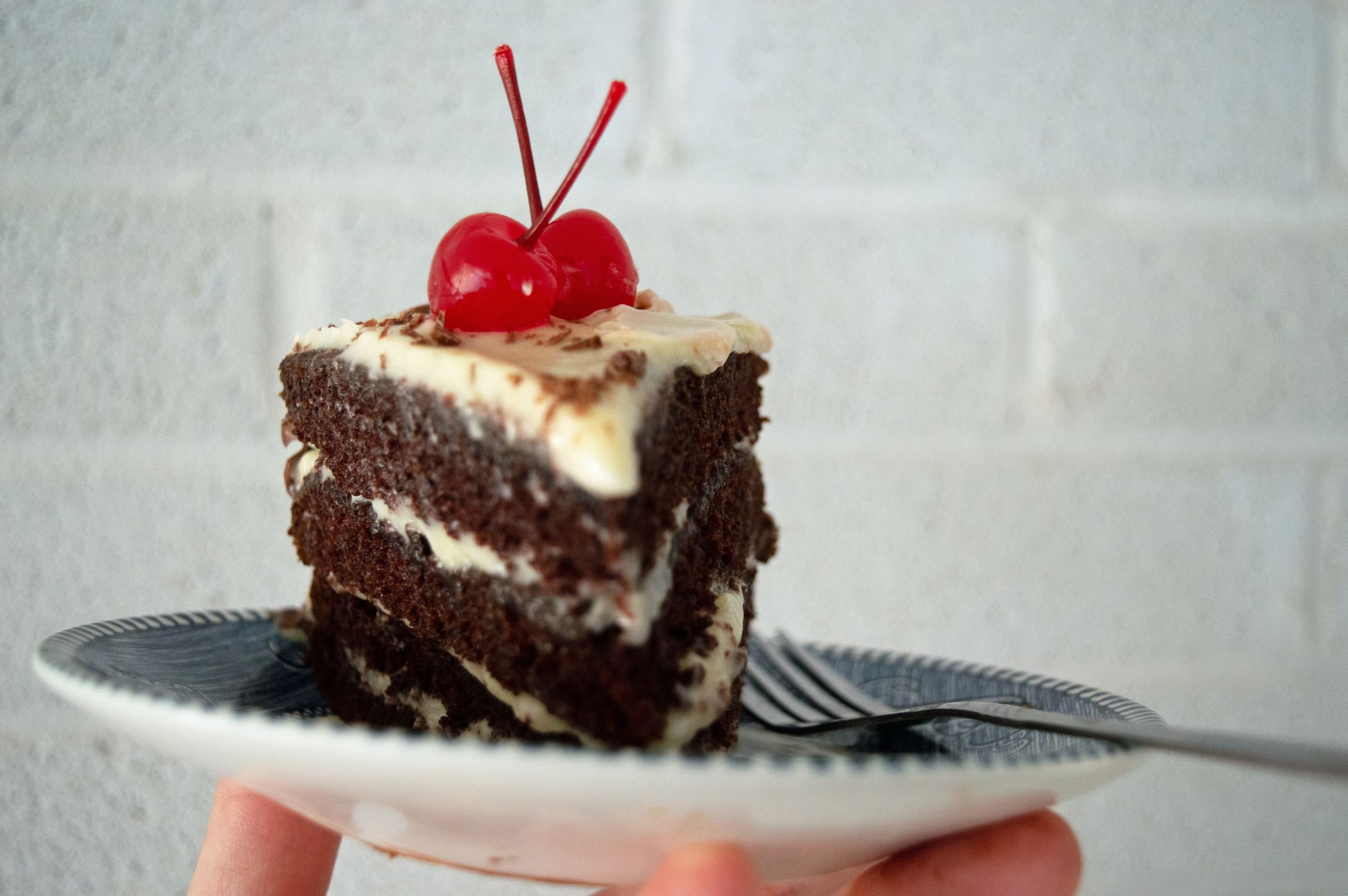The Ultimate Substitution Cake : 20 Steps (with Pictures) - Instructables
