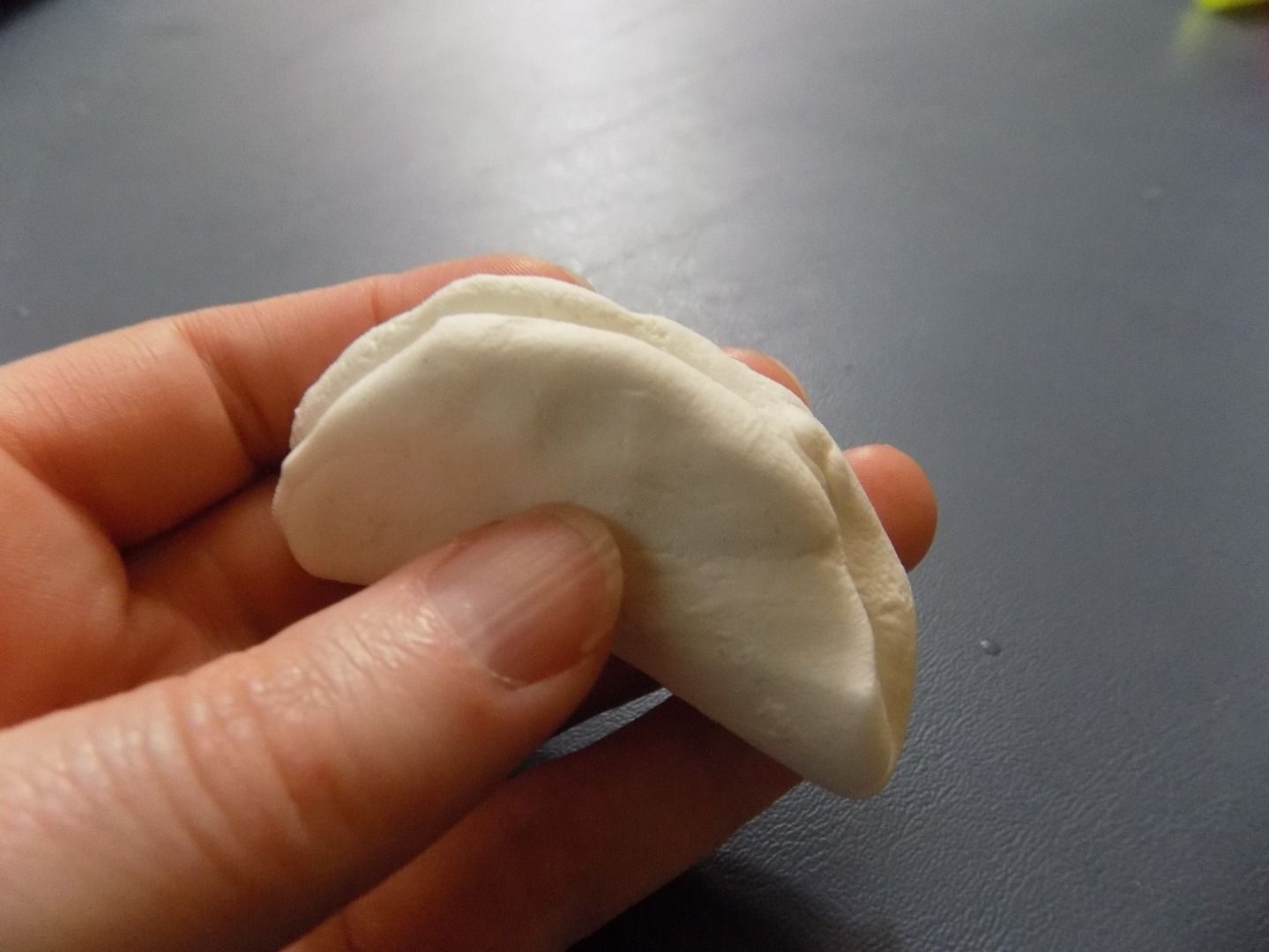 Model Magic 101: Finger Puppets : 14 Steps (with Pictures) - Instructables