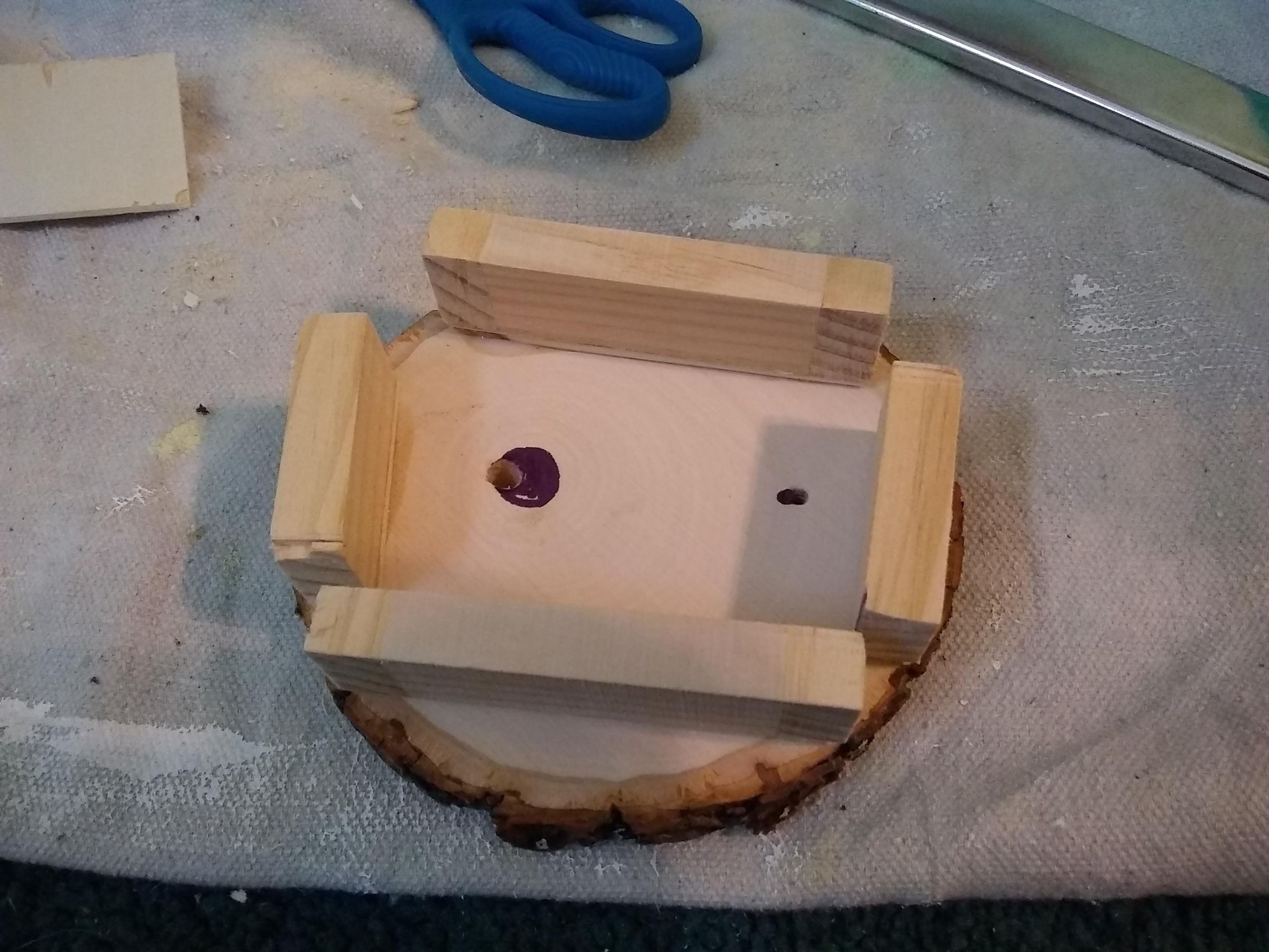 Creative Switch Fairy Tree : 23 Steps (with Pictures) - Instructables