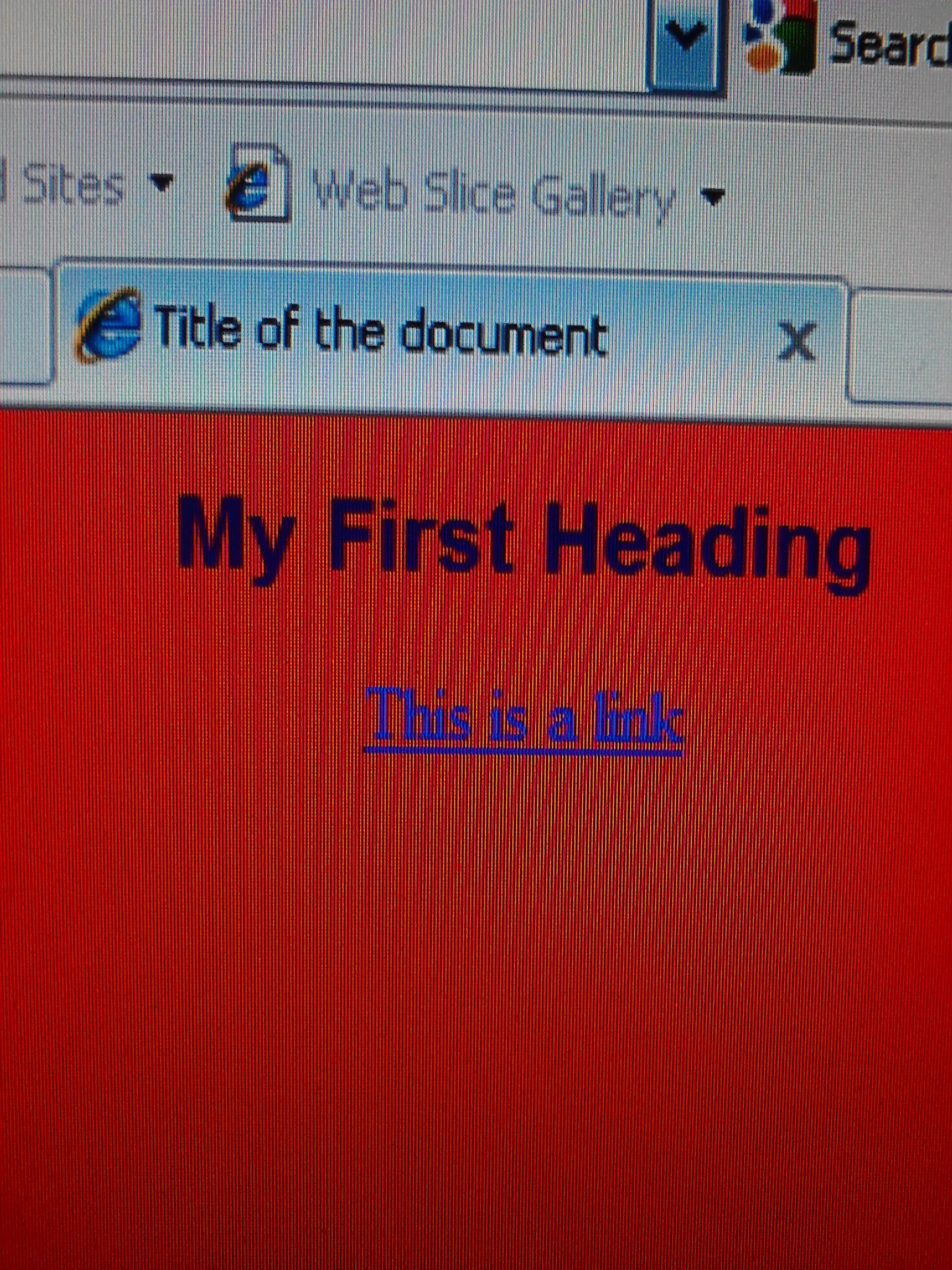 Create Your Own Adventure Game (HTML) : 4 Steps - Instructables