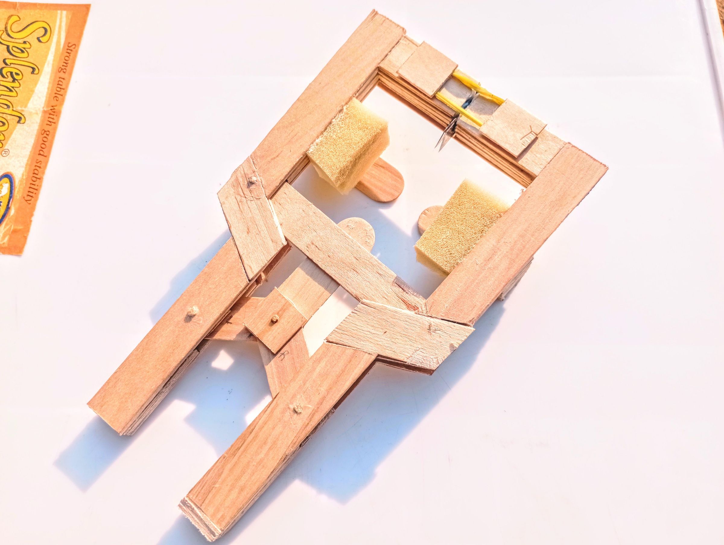 Handcrafted Egg Breaker : 9 Steps (with Pictures) - Instructables