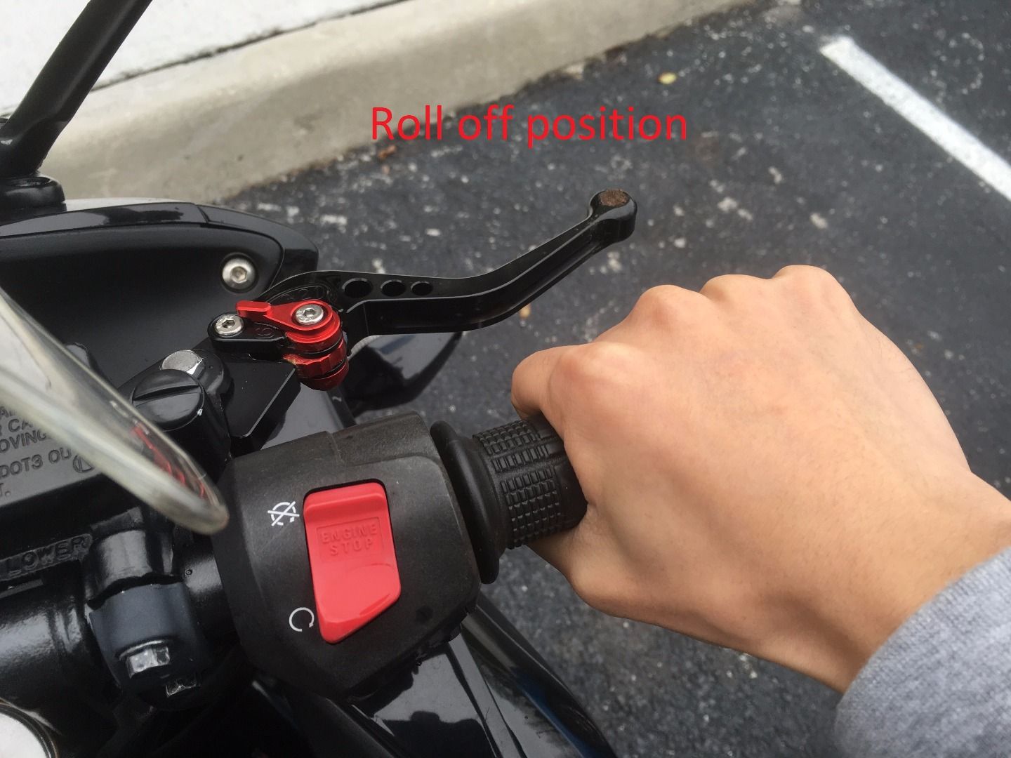 How to Ride a Motorcycle for Beginners : 6 Steps (with Pictures ...