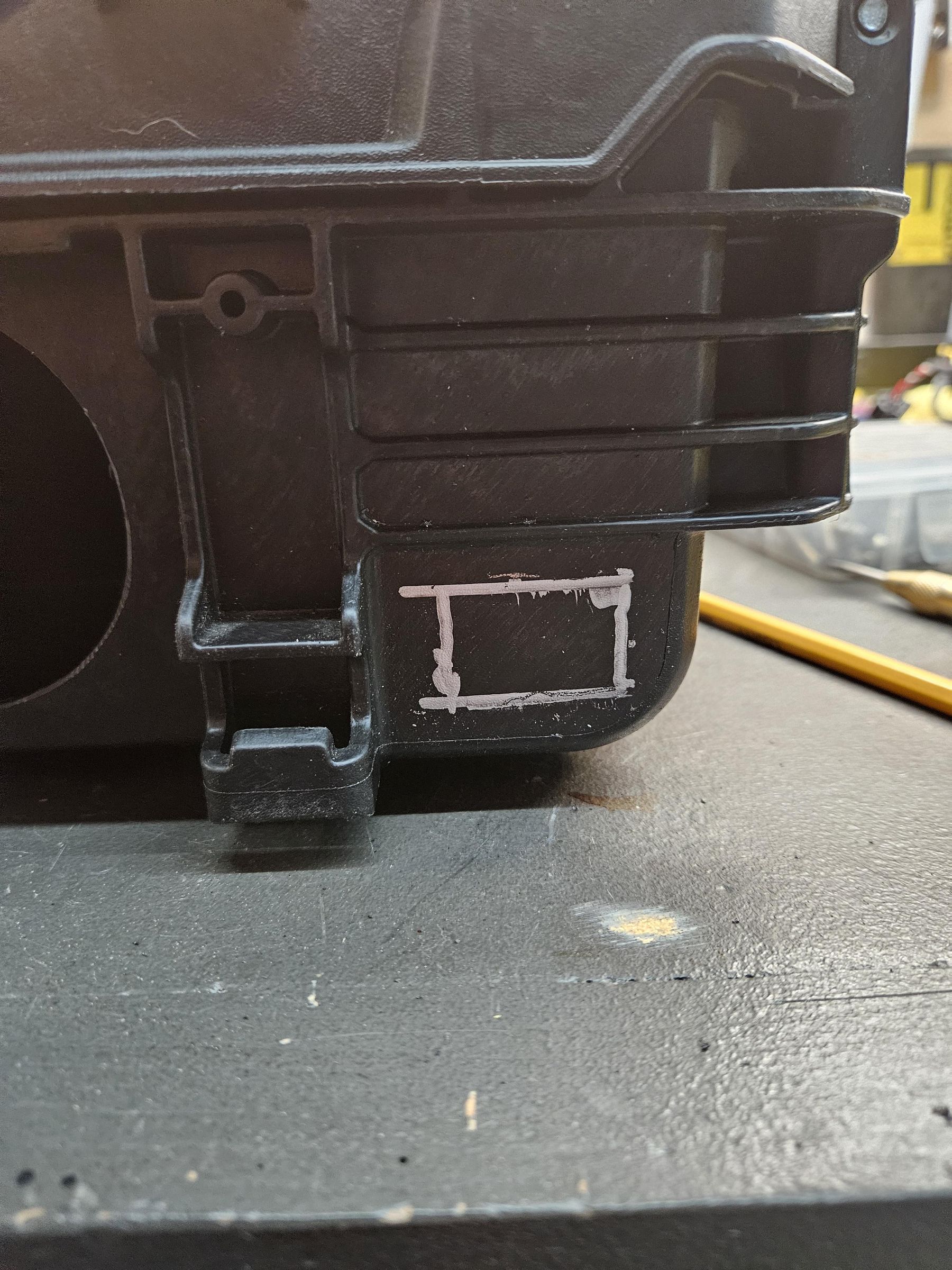 DIY All-in-One Diesel Heater Unit in a Ridgid Case : 11 Steps (with ...