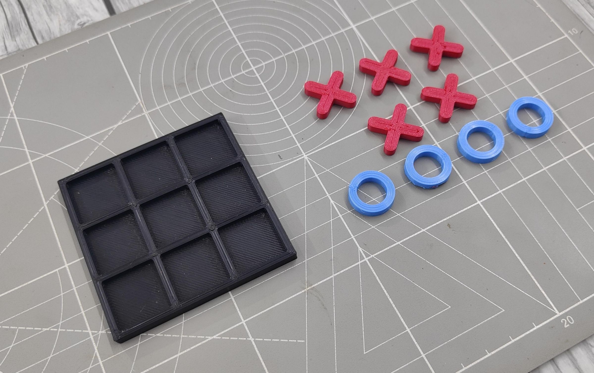 Pocket Puzzlers: DIY Mini Board Games : 15 Steps (with Pictures ...