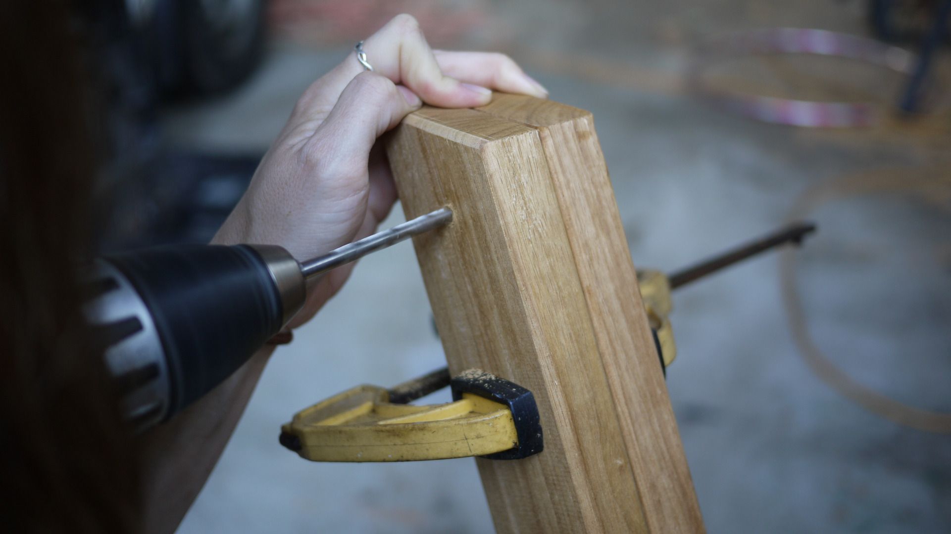 Timber Guitar Stand : 30 Steps (with Pictures) - Instructables