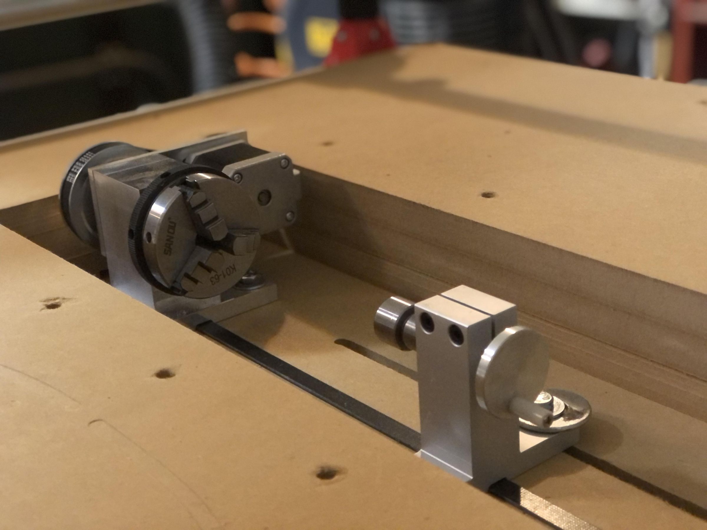 Carve Custom Wooden Game Pieces! ♘♖♕ ($12 CNC Upgrade) : 11 Steps (with Pictures) - Instructables
