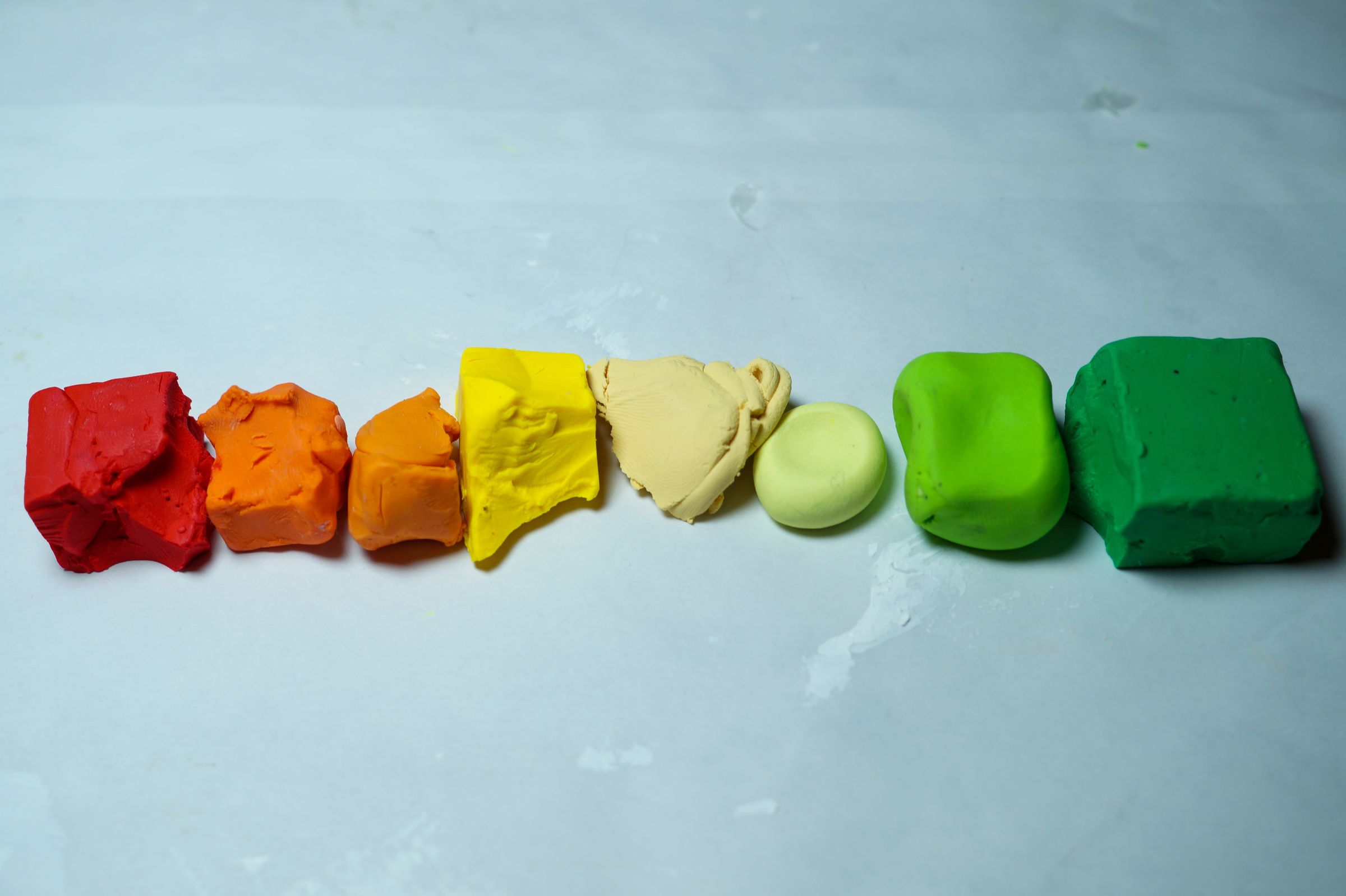 Polymer Clay Leaf Cane : 5 Steps (with Pictures) - Instructables