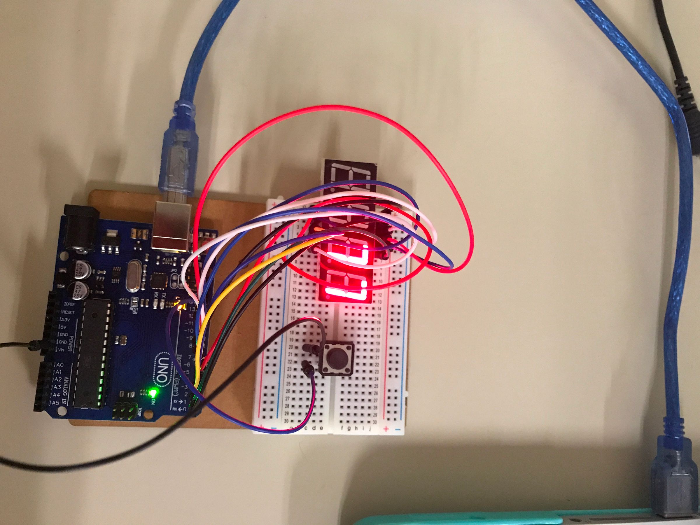 Random Number Generator : 3 Steps - Instructables