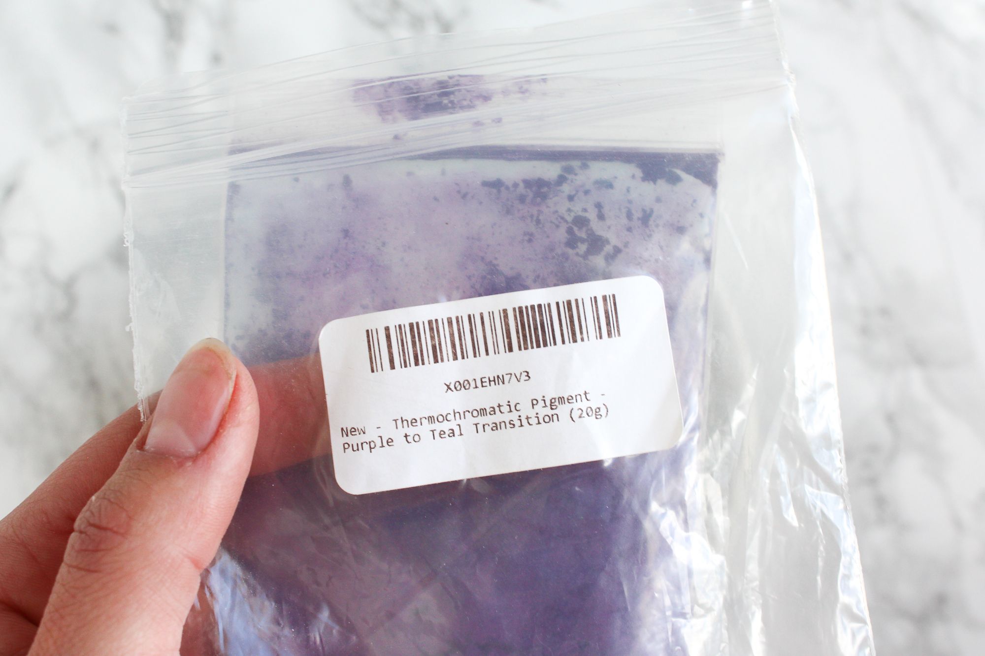 How to Make Color Changing Slime : 6 Steps (with Pictures) - Instructables