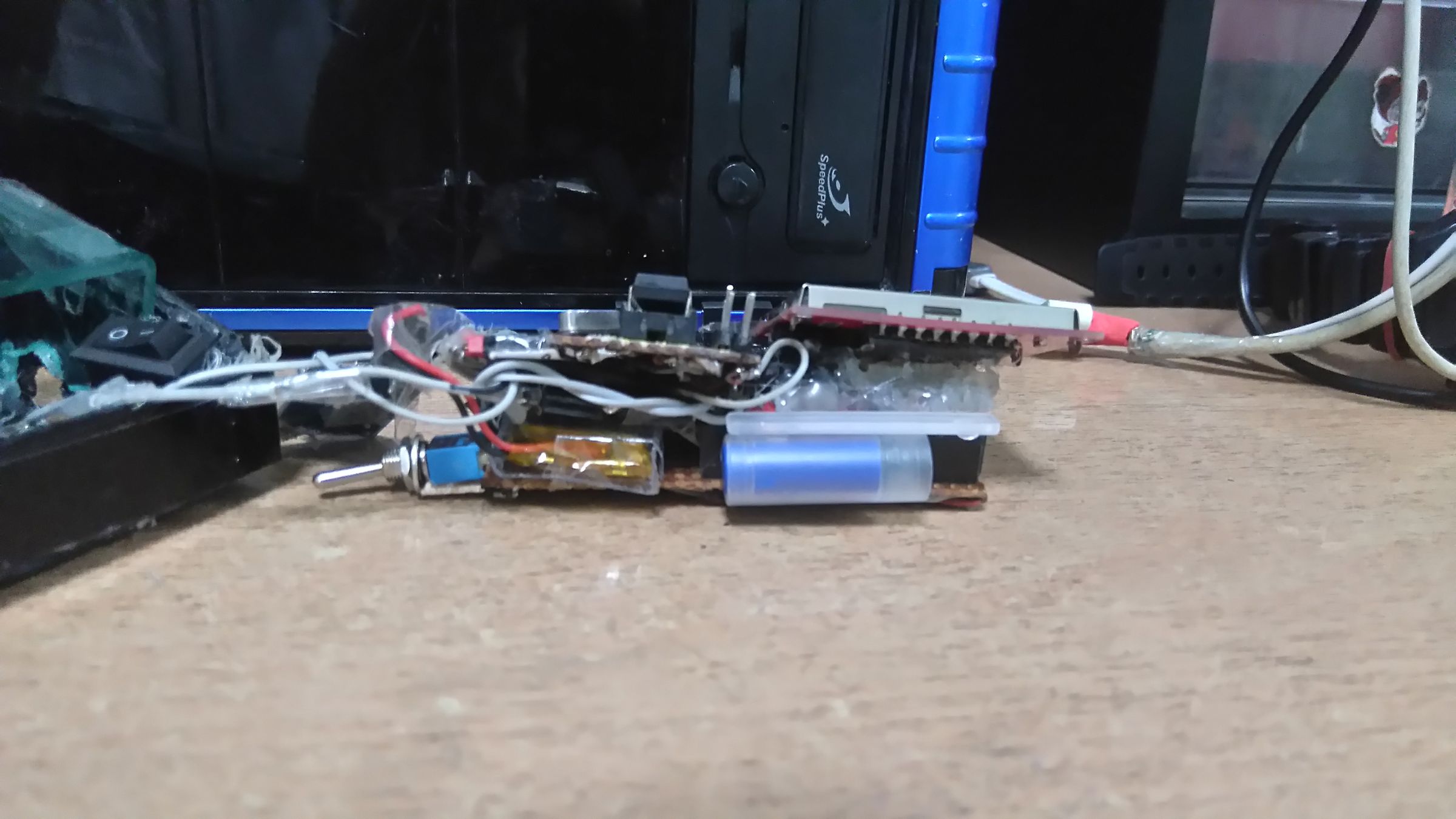Binary Switch Game : 6 Steps - Instructables
