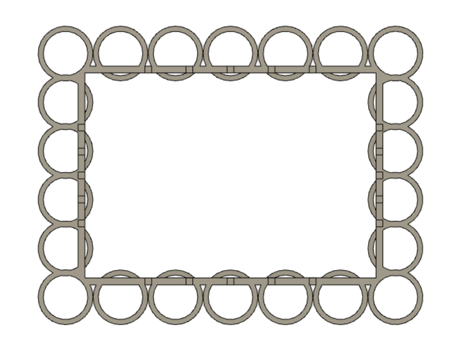 Commemorative Picture Frame : 5 Steps (with Pictures) - Instructables